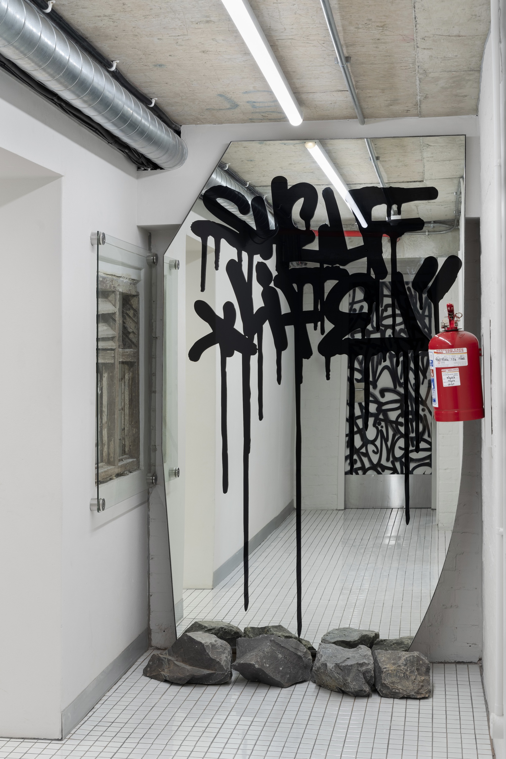 Gallery of Shelflife Store / TDC&Co - 21