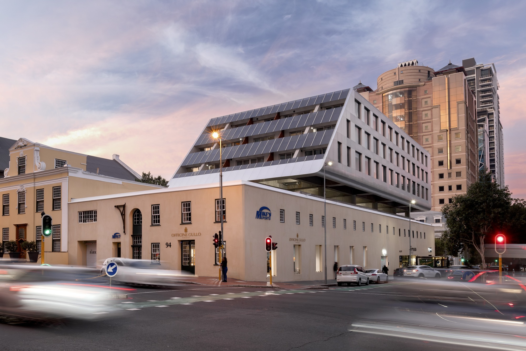 Gallery of Shelflife Store / TDC&Co - 6