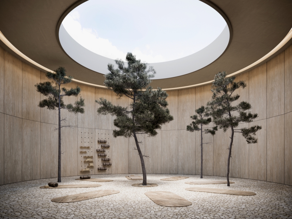 Gallery of Winners Announced in Paradyż Designers Competition - 1