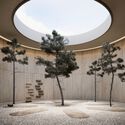 Gallery of MAD Architects Reveals Construction Progress at Tencent's ...