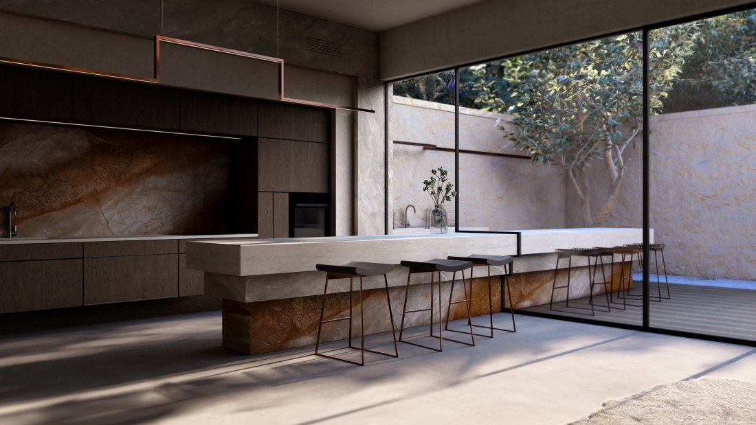 Gallery of Winners Announced in Paradyż Designers Competition - 10