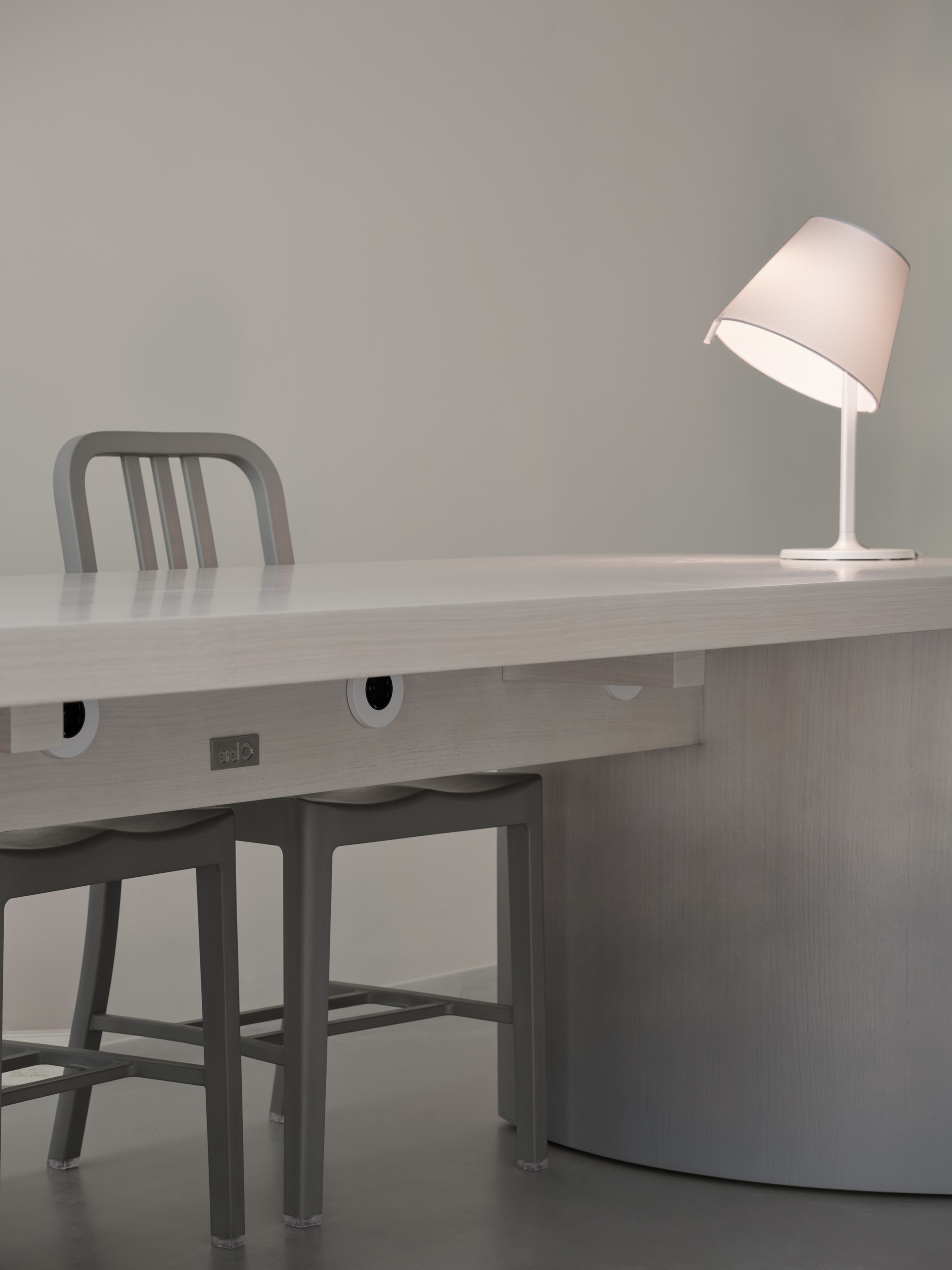 Gallery of Dr. COSMO Design Story Mixed Use Space / Another D Studio - 20