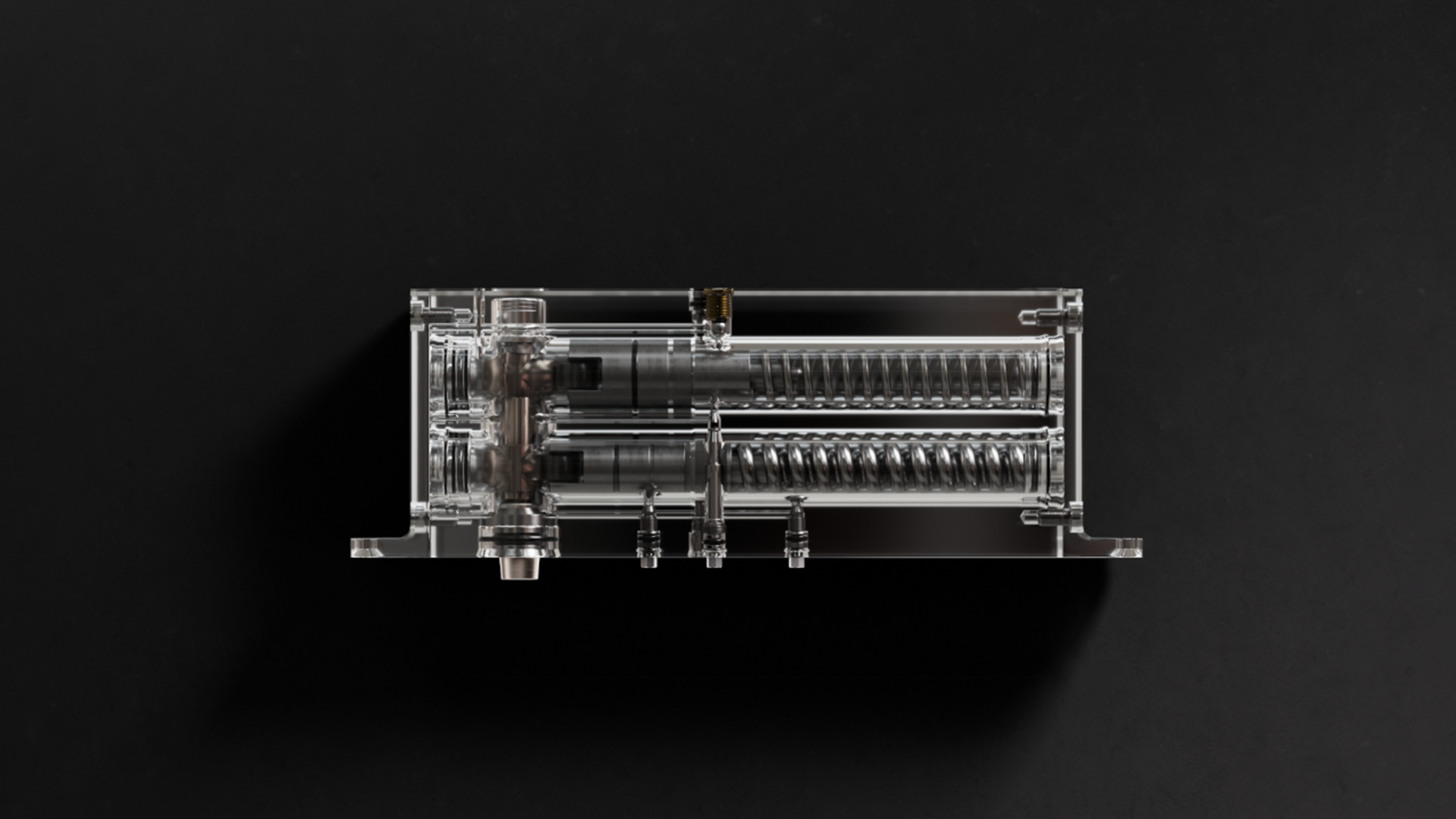 "This is Not a Hinge": The New Pivot Door Systems Enabling Creative ...