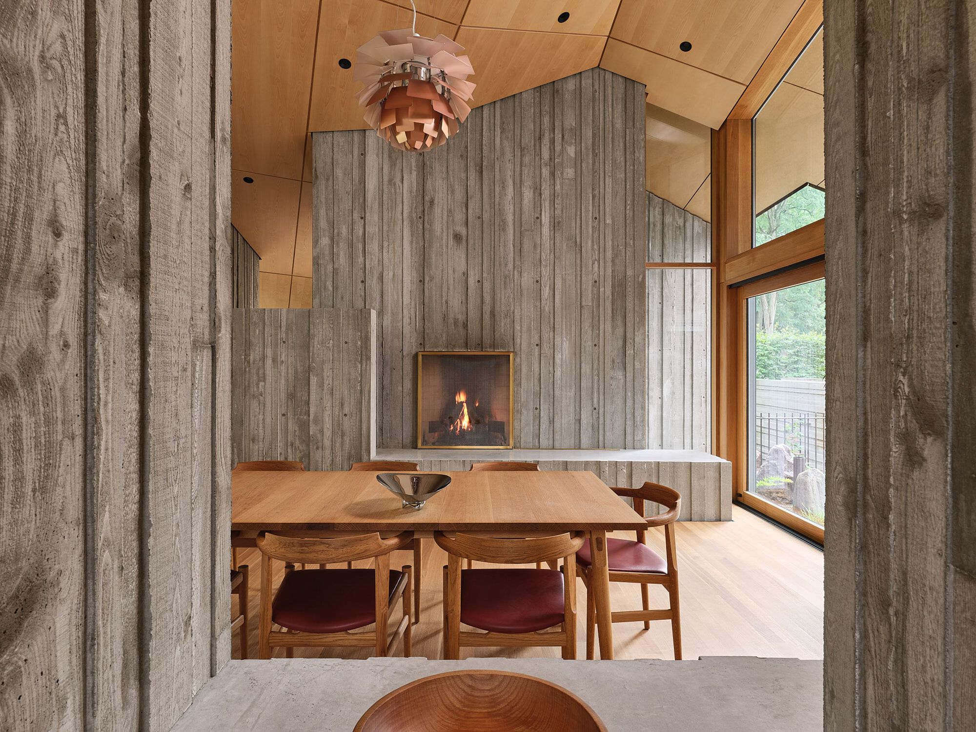 Gallery of Dove Cottage / AGATHOM Co. - 9