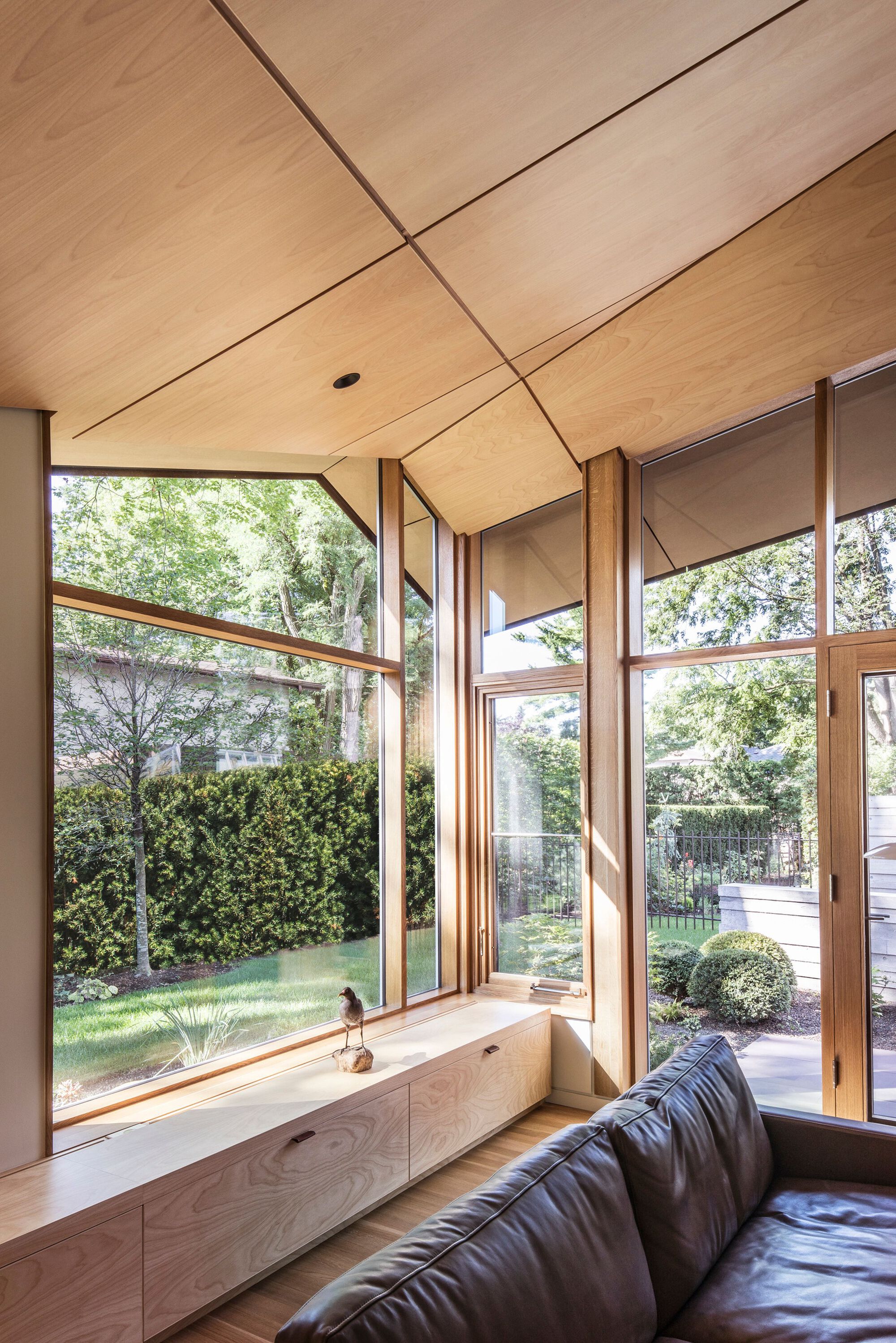 Gallery of Dove Cottage / AGATHOM Co. - 12