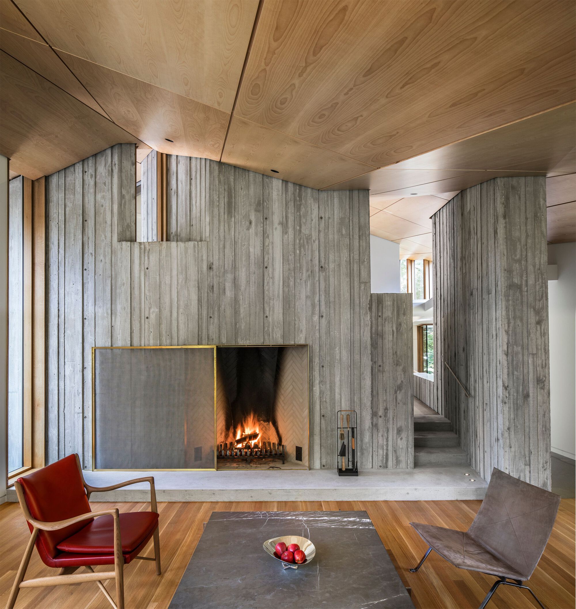 Gallery of Dove Cottage / AGATHOM Co. - 7