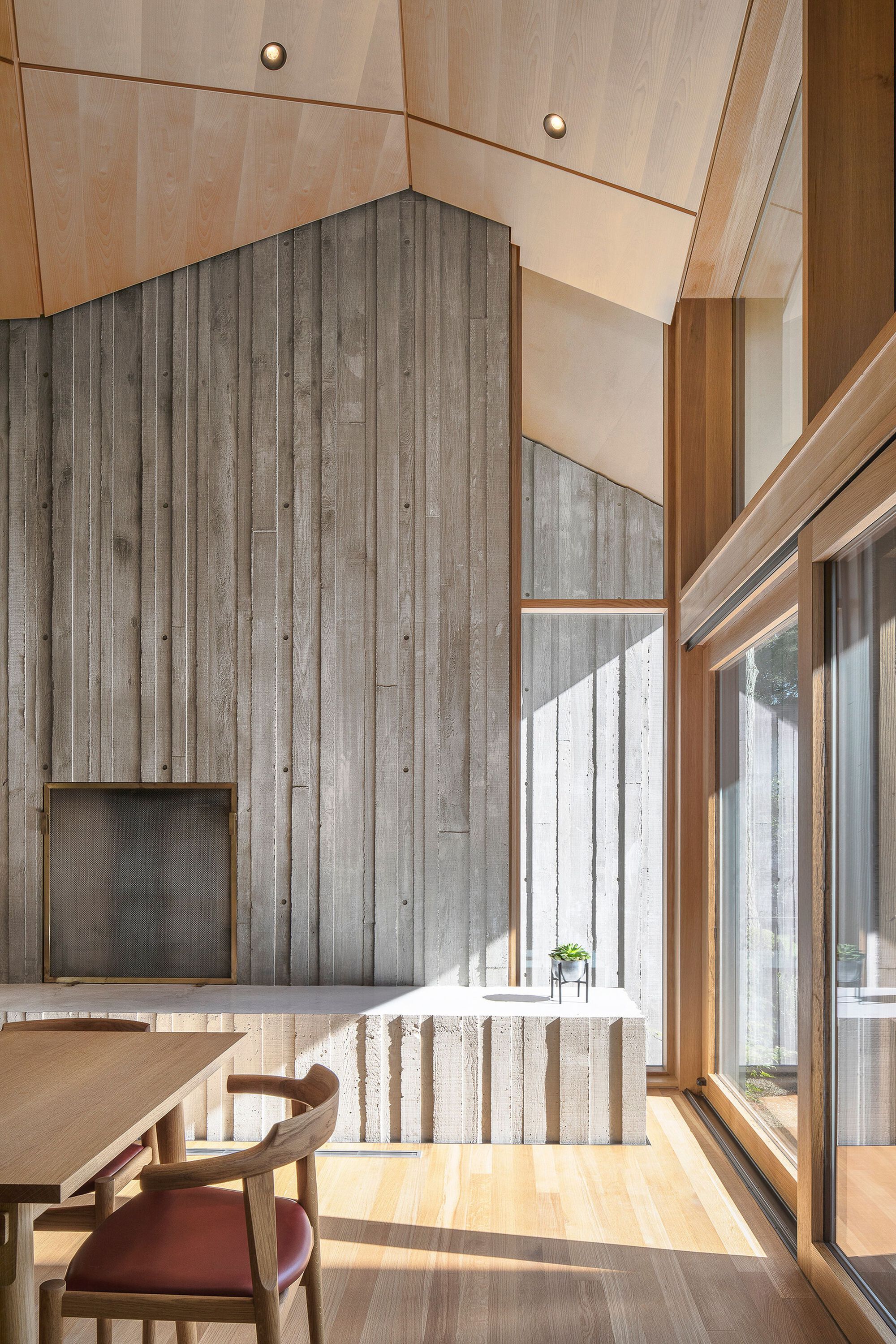 Gallery of Dove Cottage / AGATHOM Co. - 11