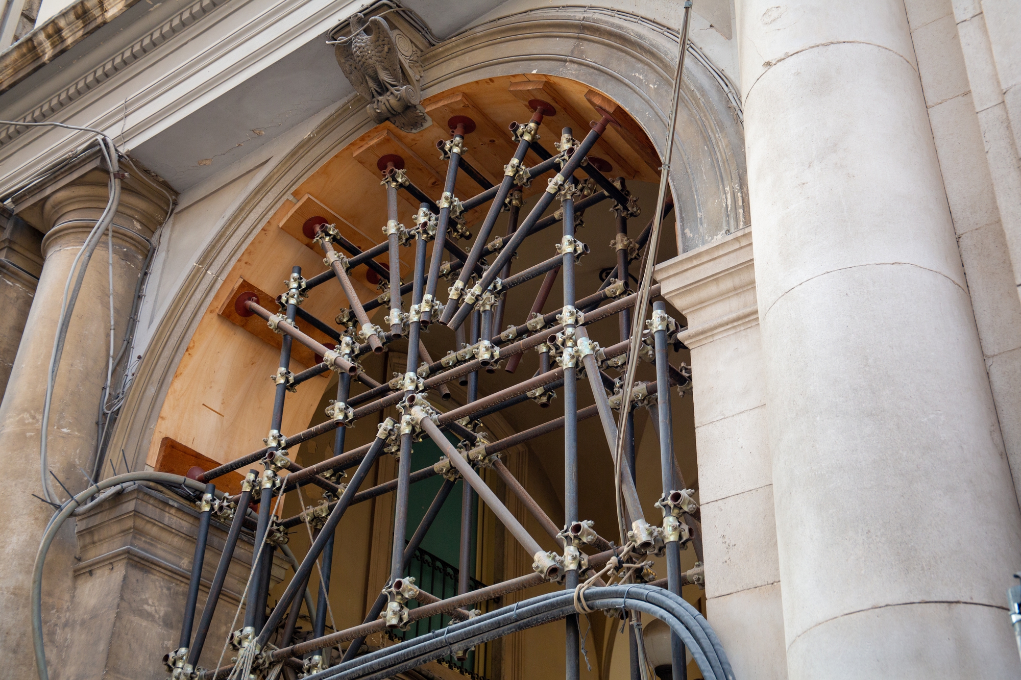 Gallery of Integrating New Material Systems and Future-Proofing Listed ...