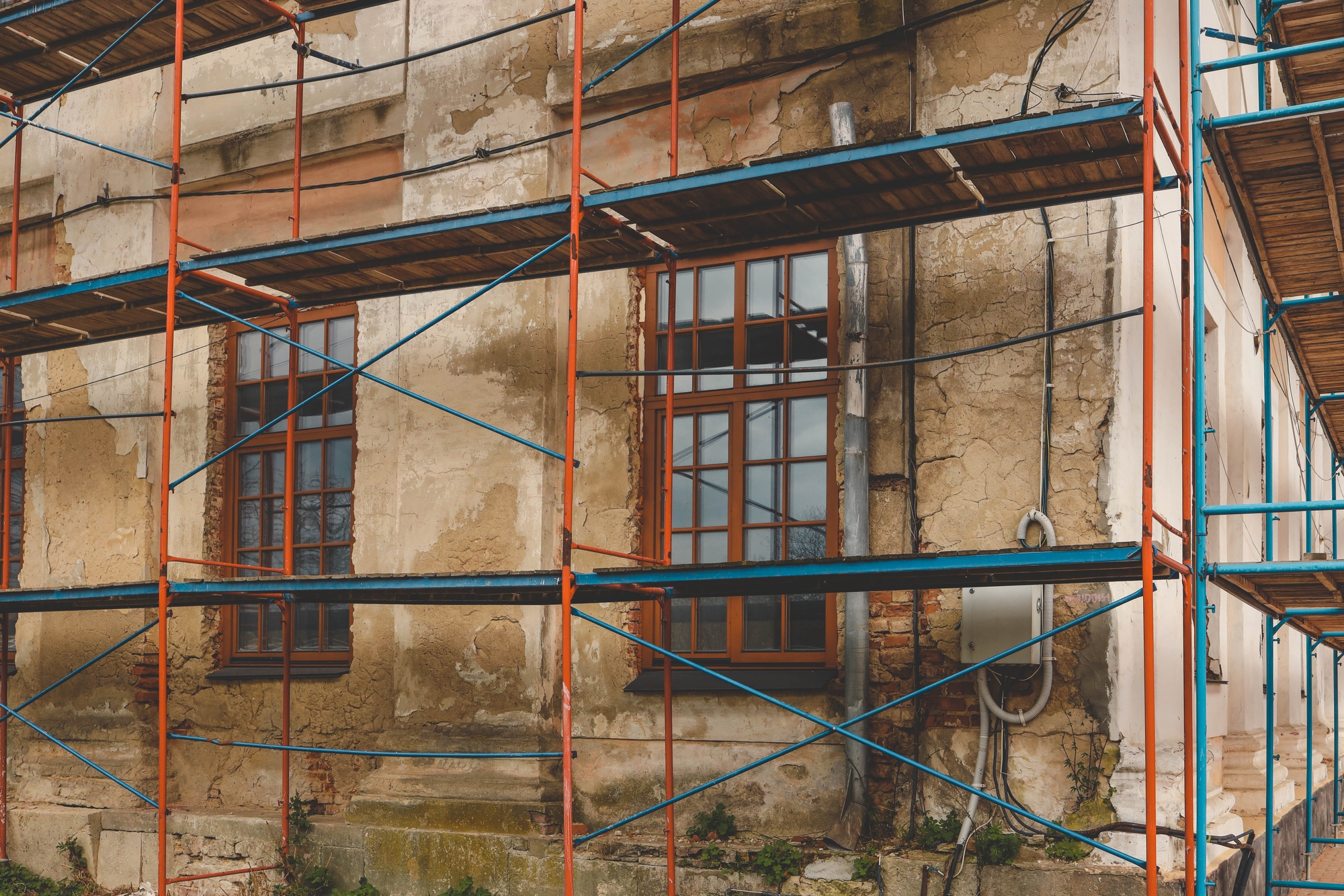 Gallery of Integrating New Material Systems and Future-Proofing Listed ...