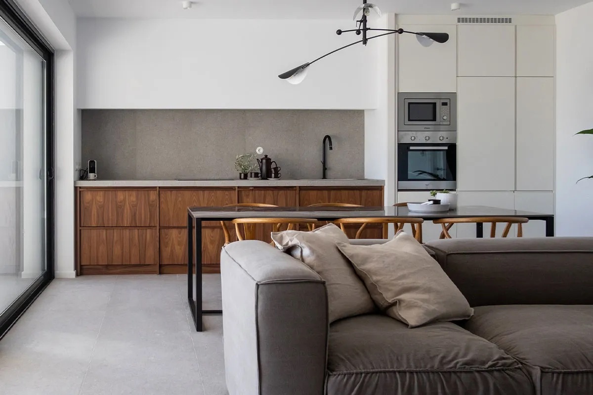 Gallery of Tailor-Made Furniture for Unique Design in Hotels, Homes and ...