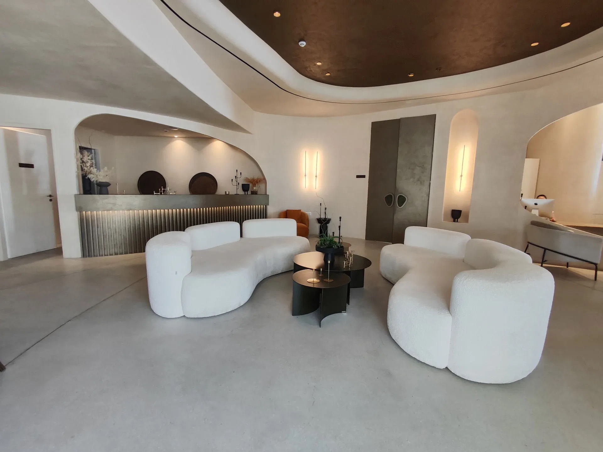 Gallery of Tailor-Made Furniture for Unique Design in Hotels, Homes and ...