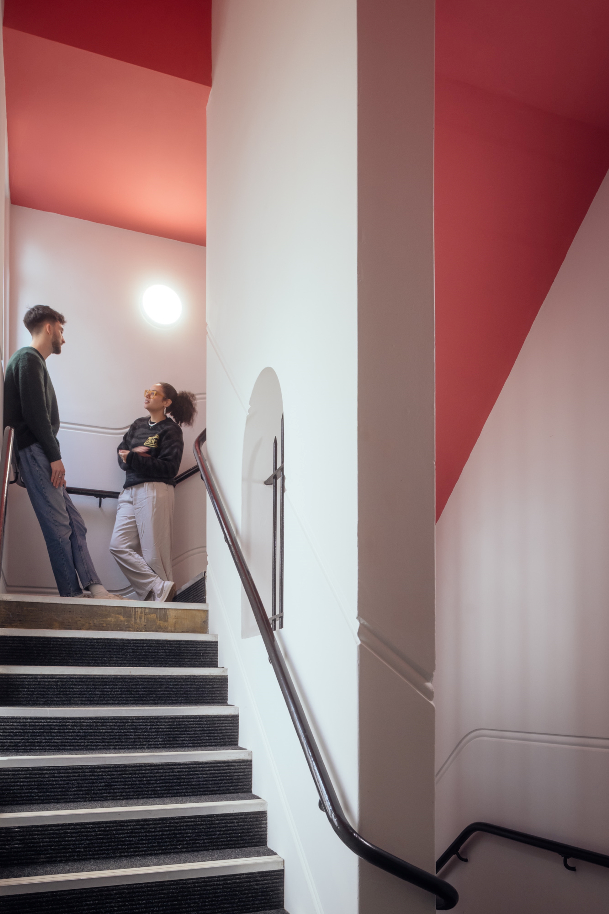 Galería de London School of Architecture / IDK - 11