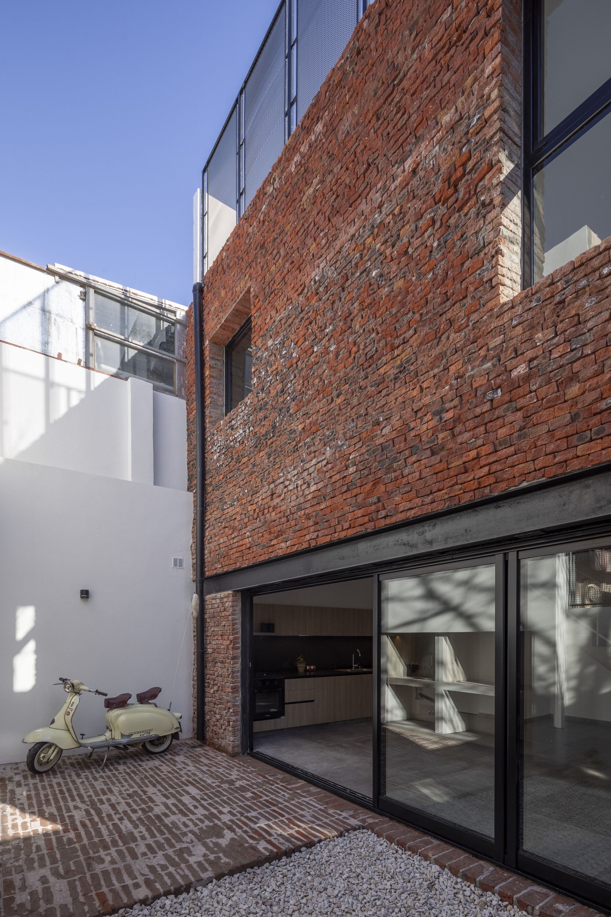 Galería de PH Helguera / OADD Arquitectos - 10