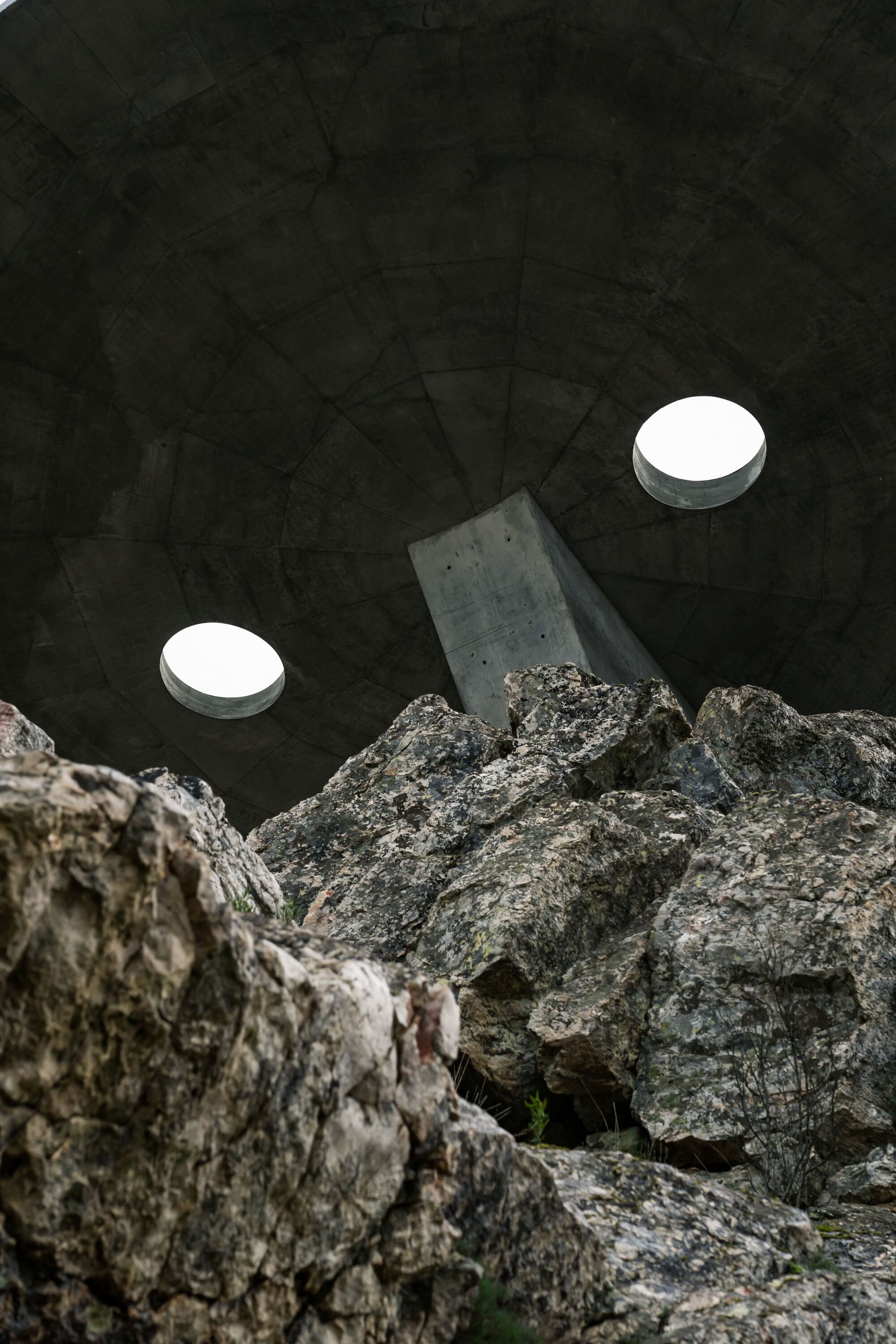 Gallery of Renovation of the Zebro Viewpoint / Álvaro Siza Vieira - 11