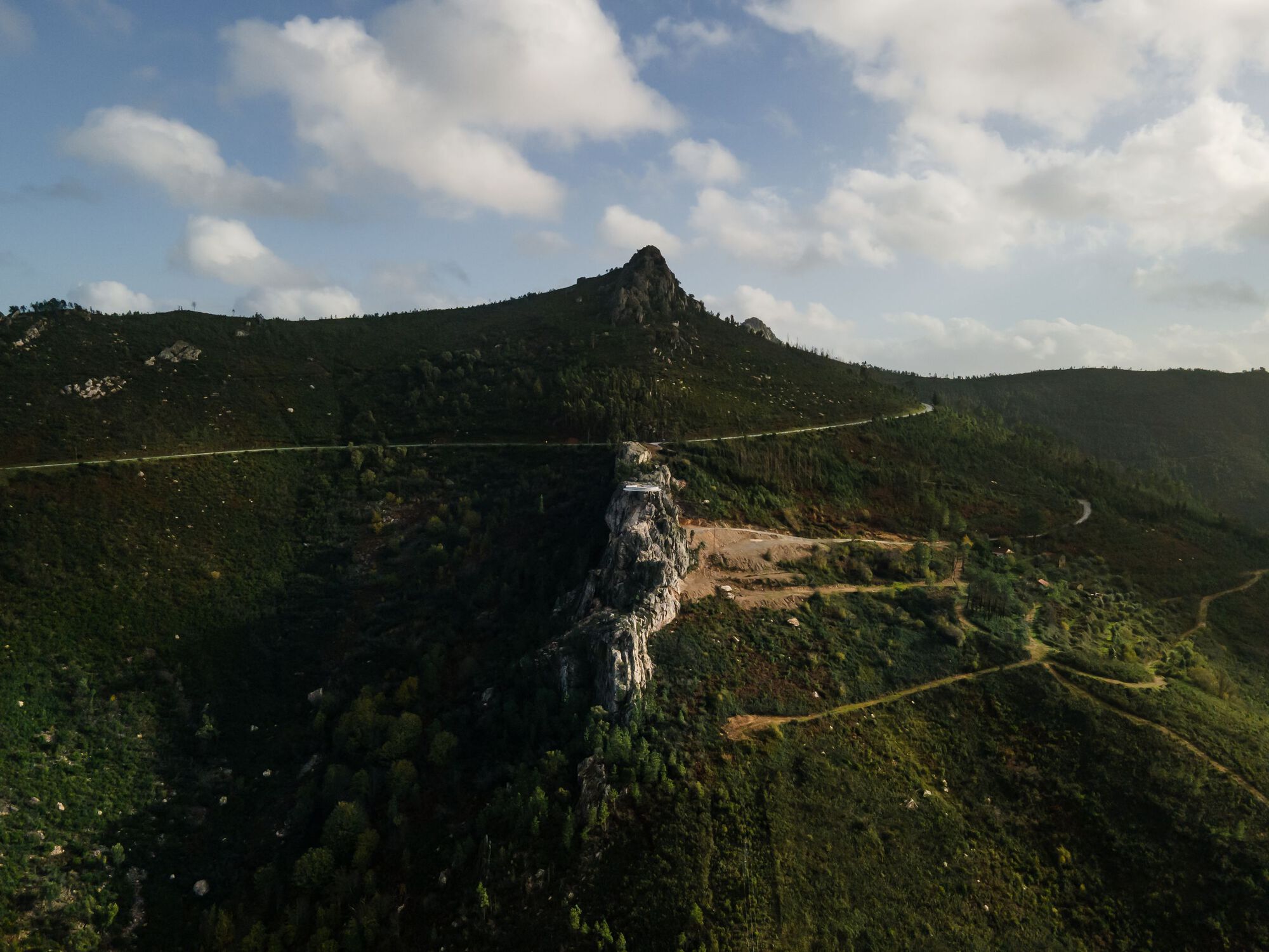 Gallery of Renovation of the Zebro Viewpoint / Álvaro Siza Vieira - 24