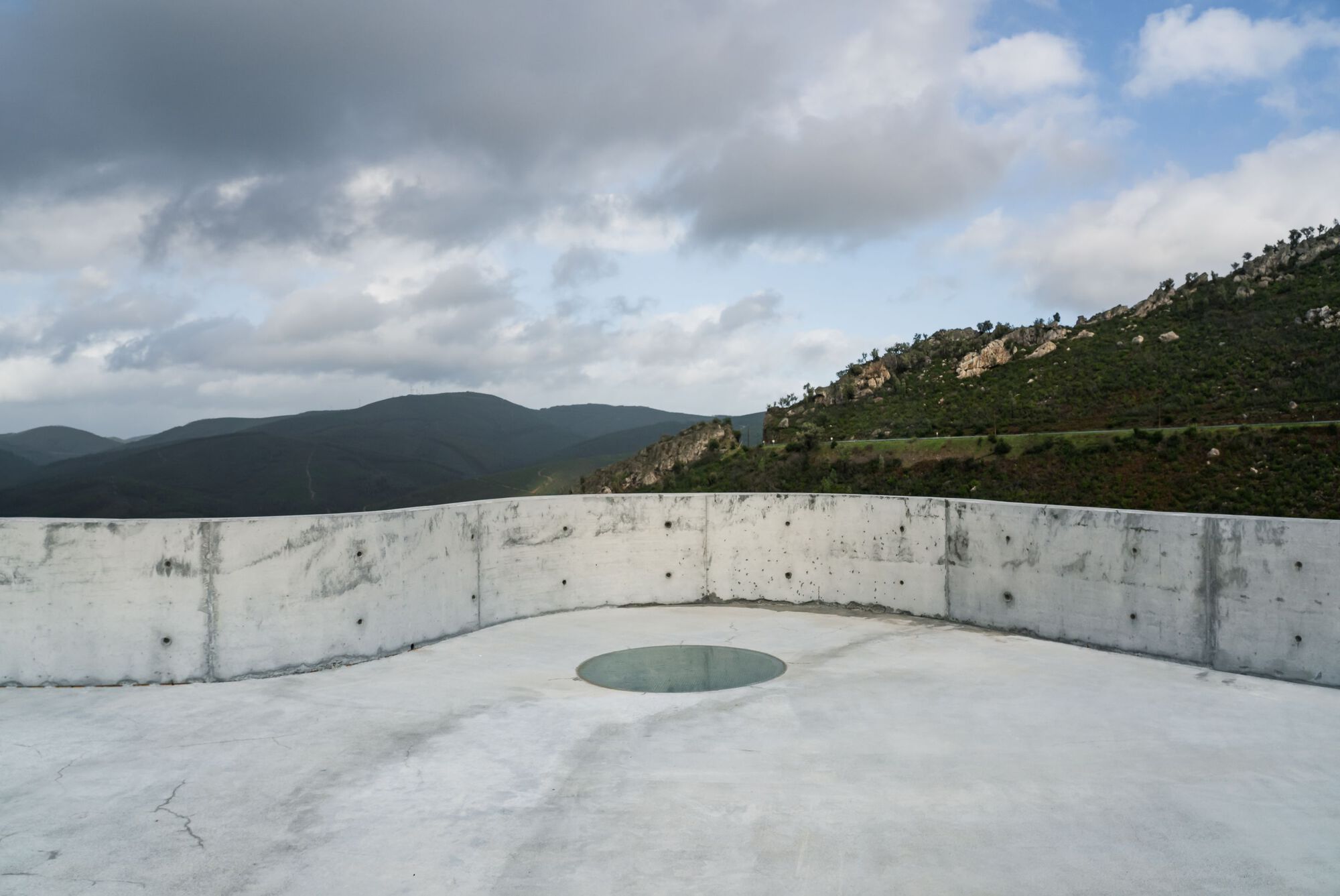 Gallery of Renovation of the Zebro Viewpoint / Álvaro Siza Vieira - 19