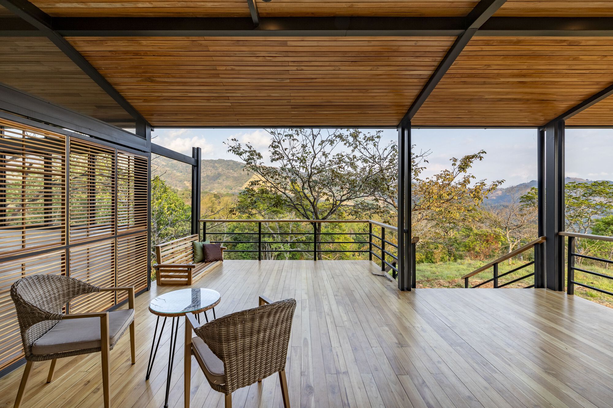 Galería de Casa Alta Vista / Entre Nos Atelier - 12