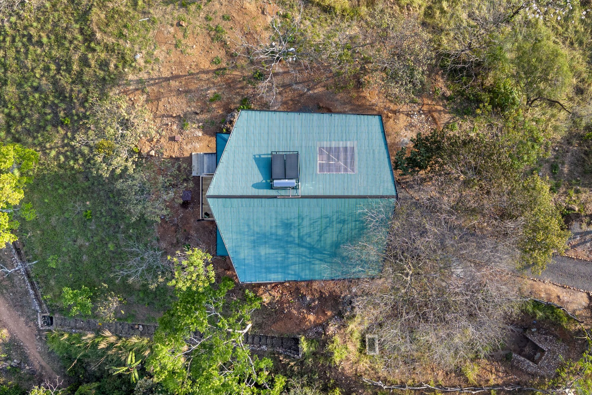 Galería de Casa Alta Vista / Entre Nos Atelier - 2