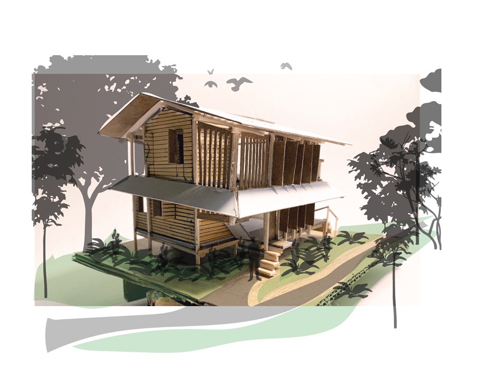 Galeria de Casa Alta Vista / Entre Nos Atelier - 21