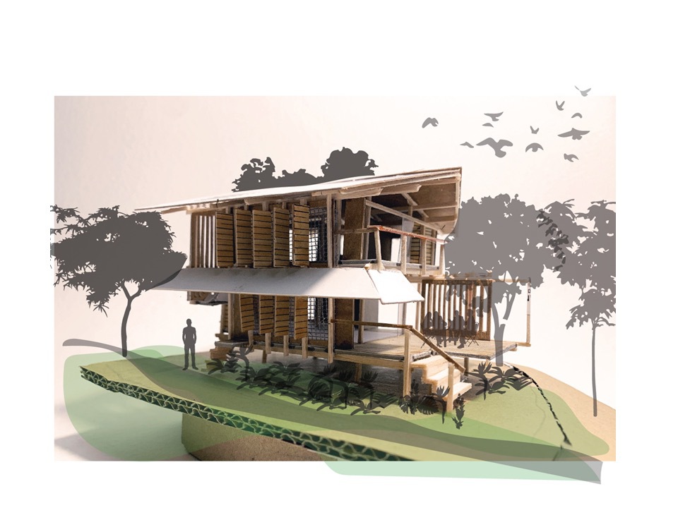 Galería de Casa Alta Vista / Entre Nos Atelier - 25