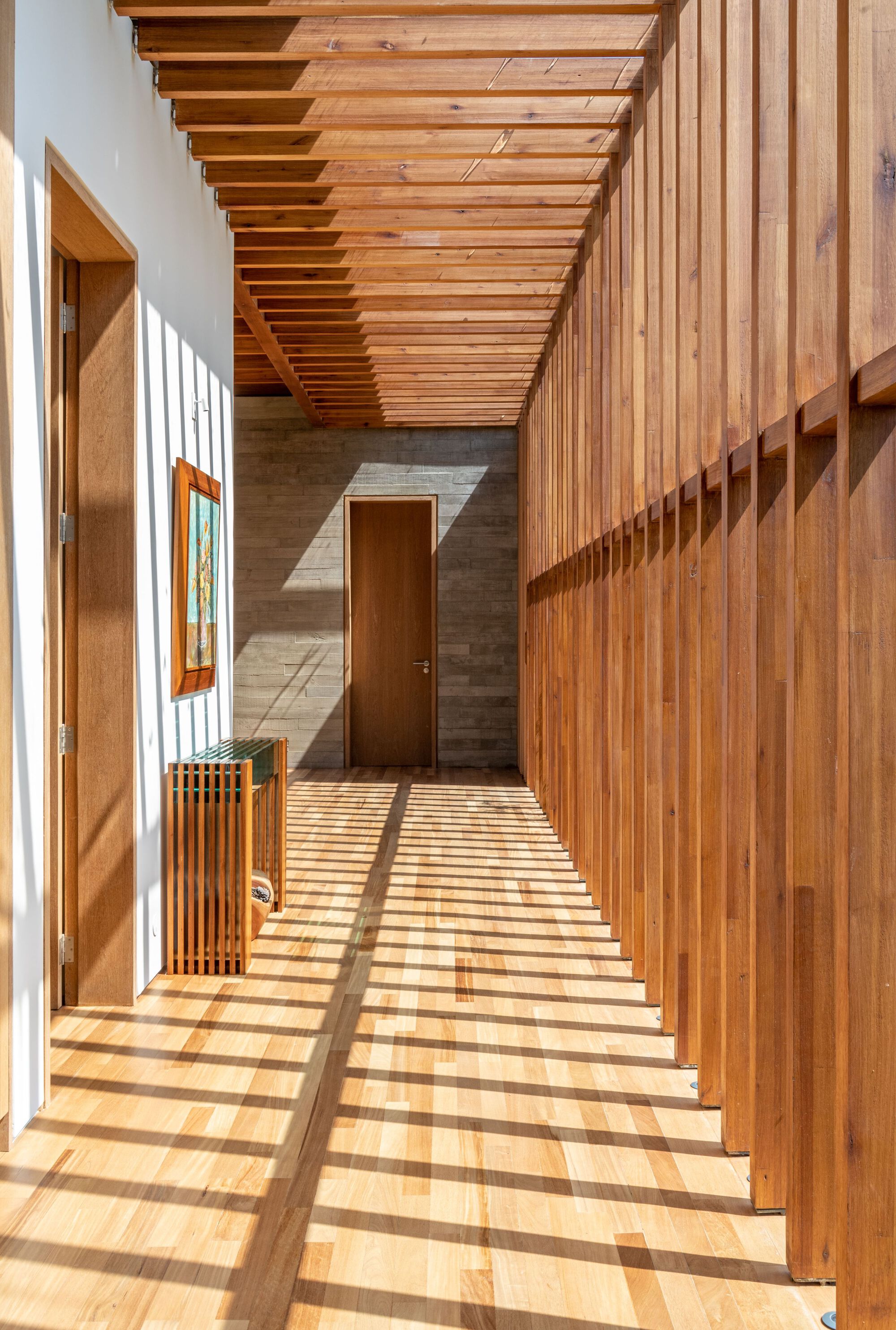 Gallery of Albatroz House / Sala 03 Arquitetura - 23