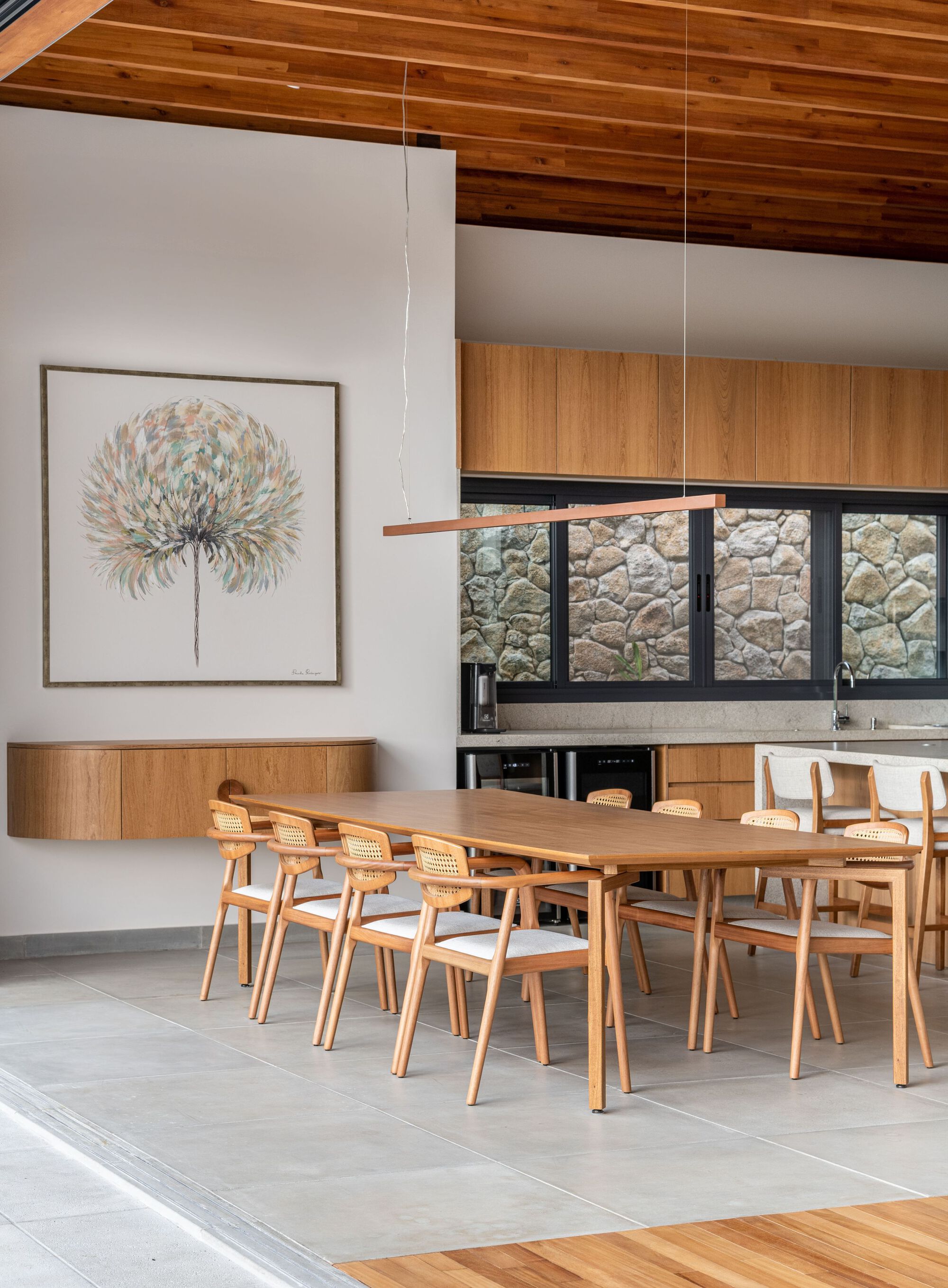 Gallery of Albatroz House / Sala 03 Arquitetura - 15