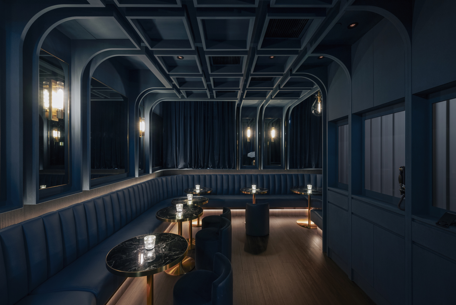 Gallery of World Architecture Festival's Inside 2024 Shortlist ...