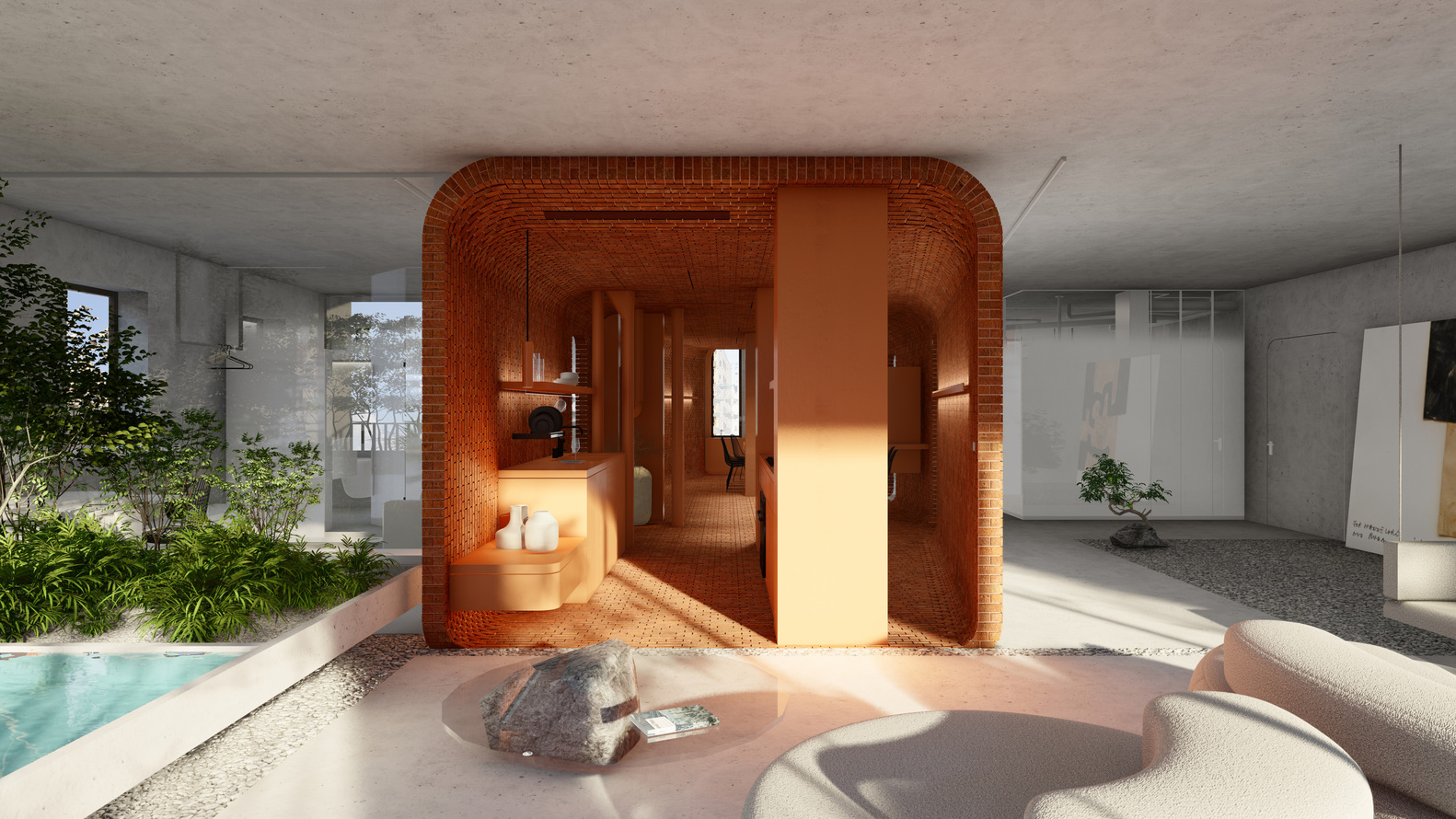 Gallery of World Architecture Festival's Inside 2024 Shortlist ...