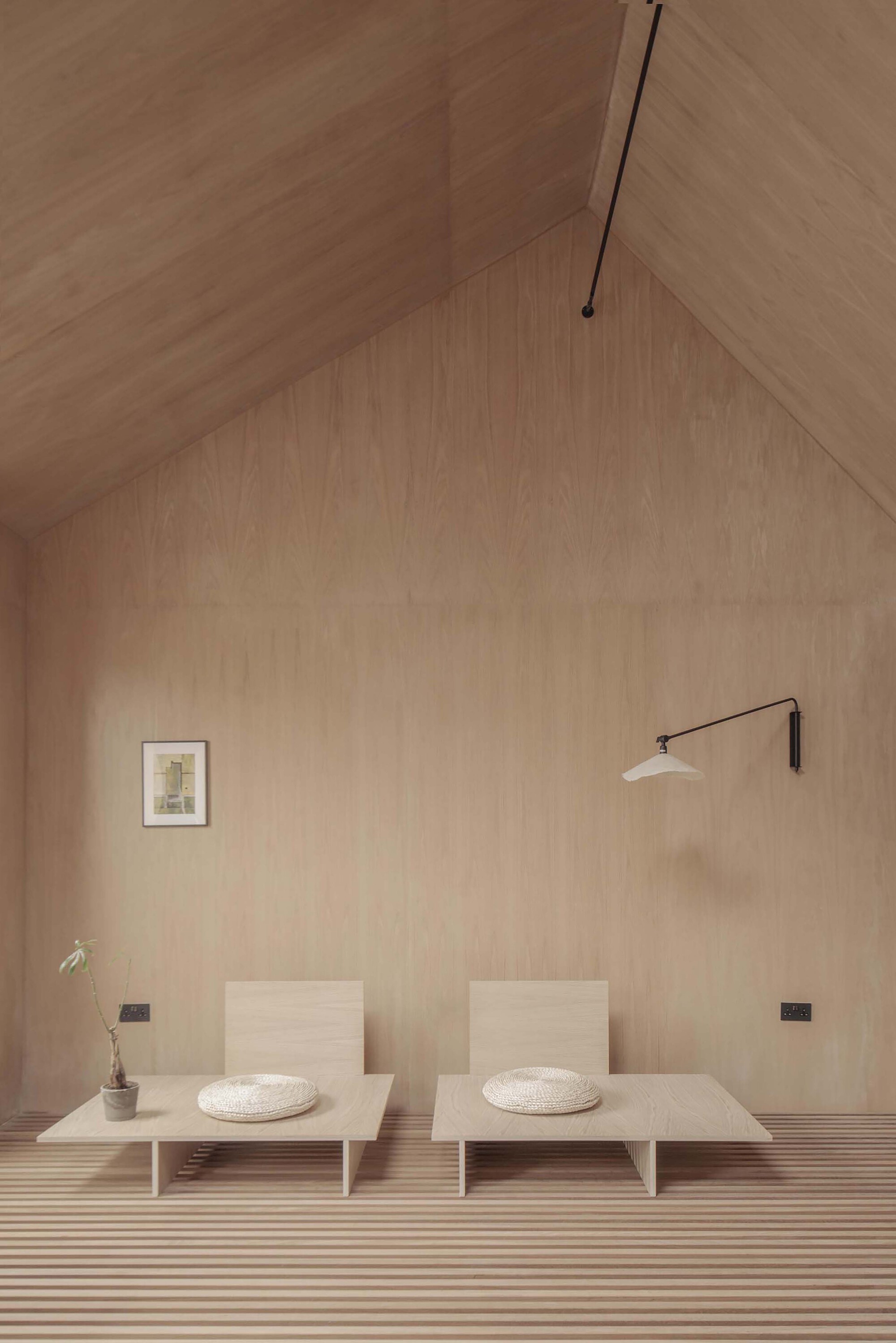Gallery of Cooper House / s2bstudio - 14