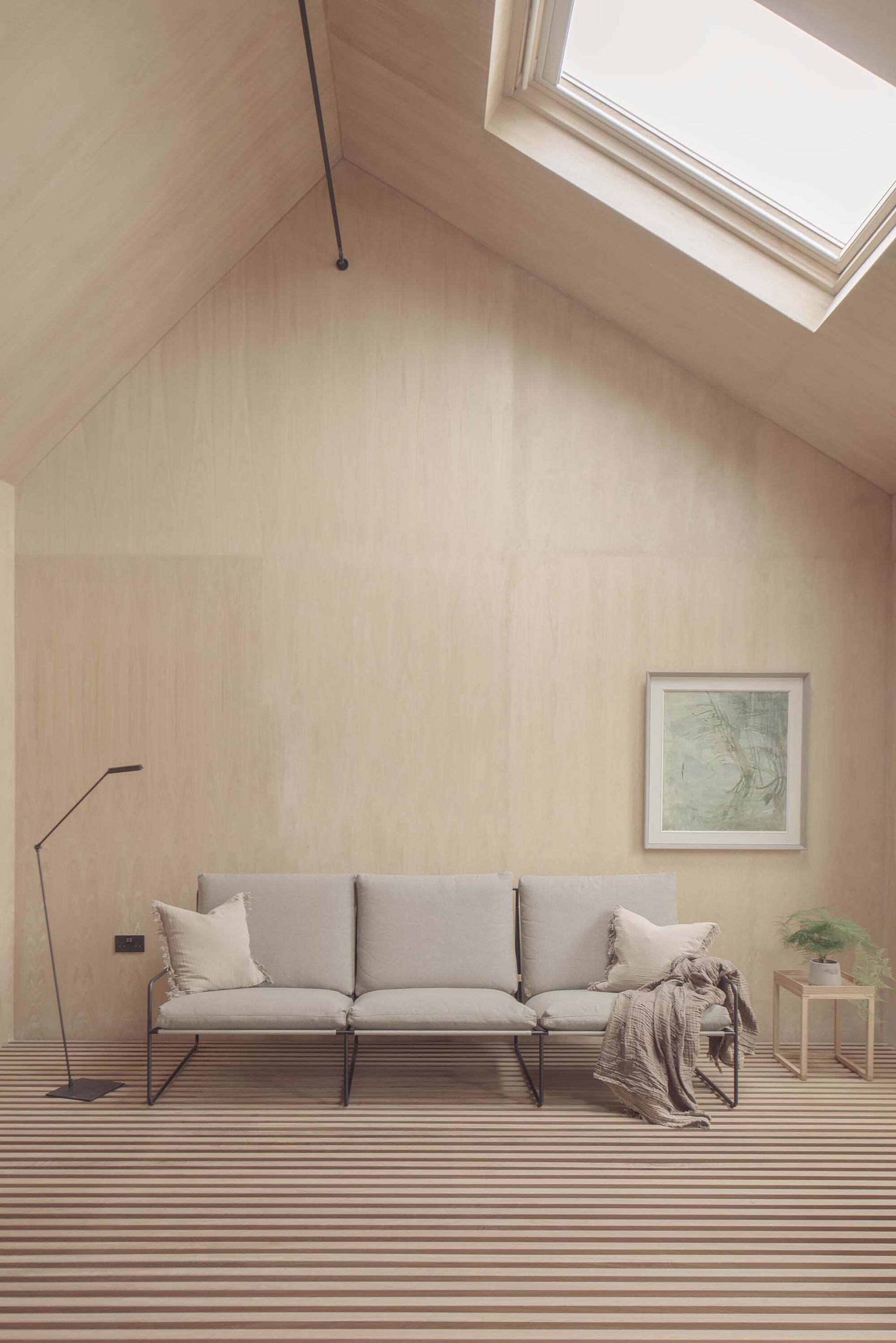 Gallery of Cooper House / s2bstudio - 10