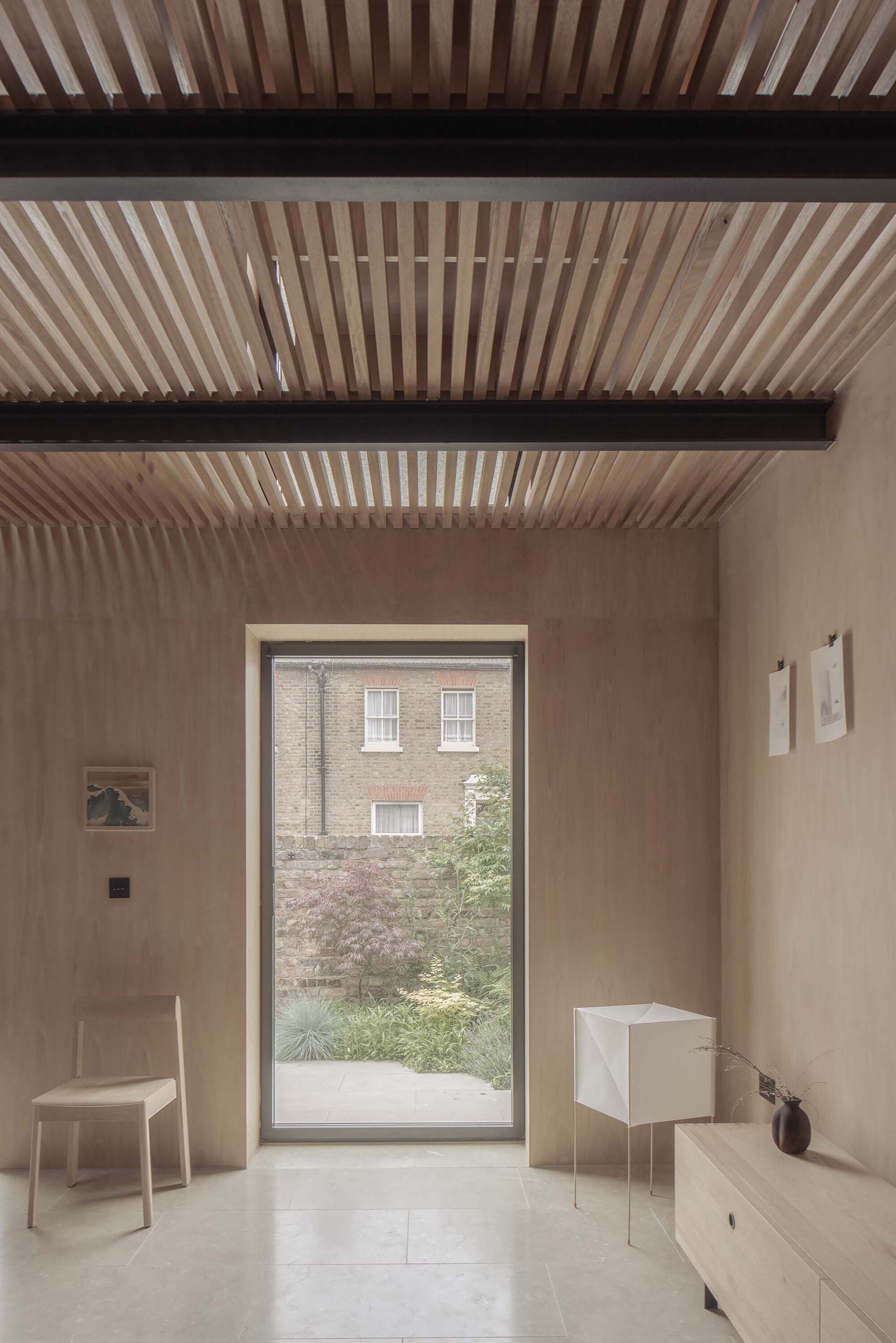 Gallery of Cooper House / s2bstudio - 8