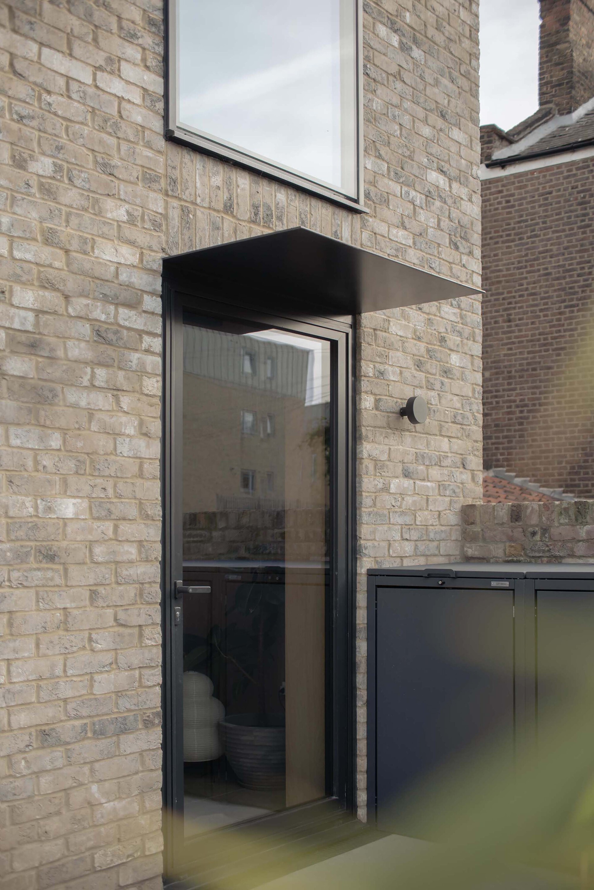 Gallery of Cooper House / s2bstudio - 7