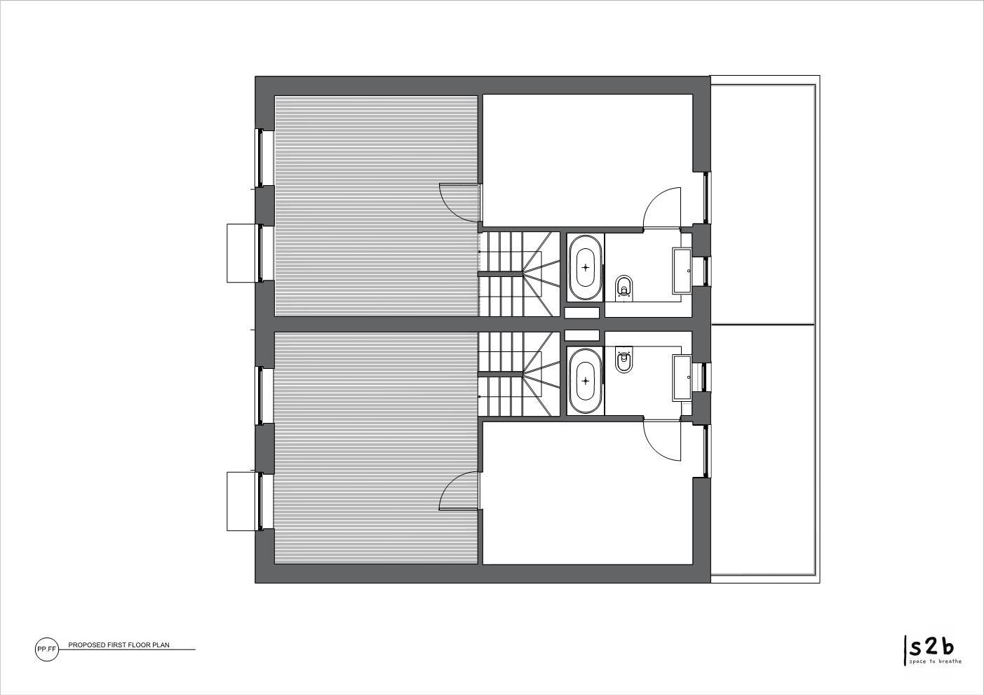 Gallery of Cooper House / s2bstudio - 28