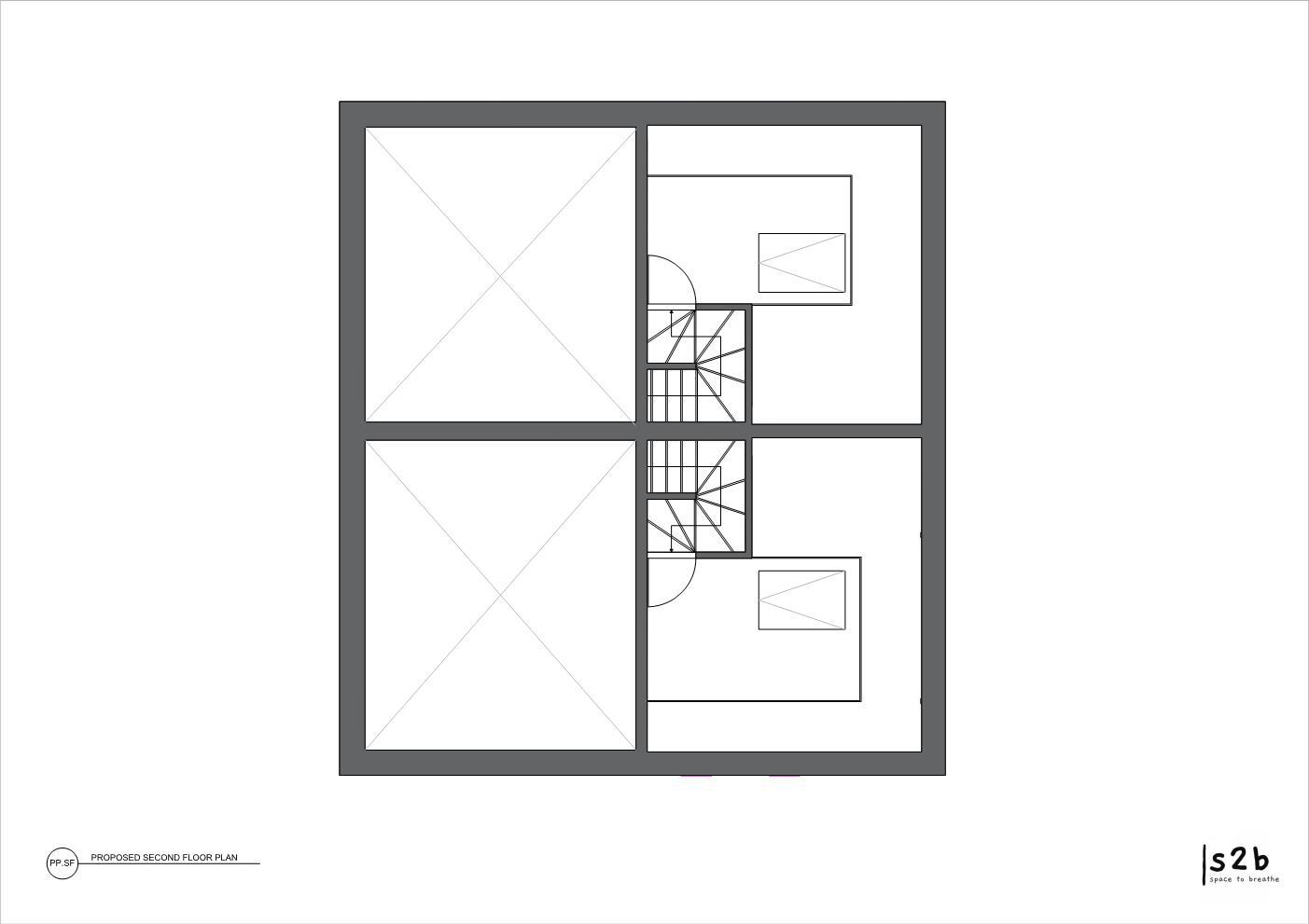 Gallery of Cooper House / s2bstudio - 29