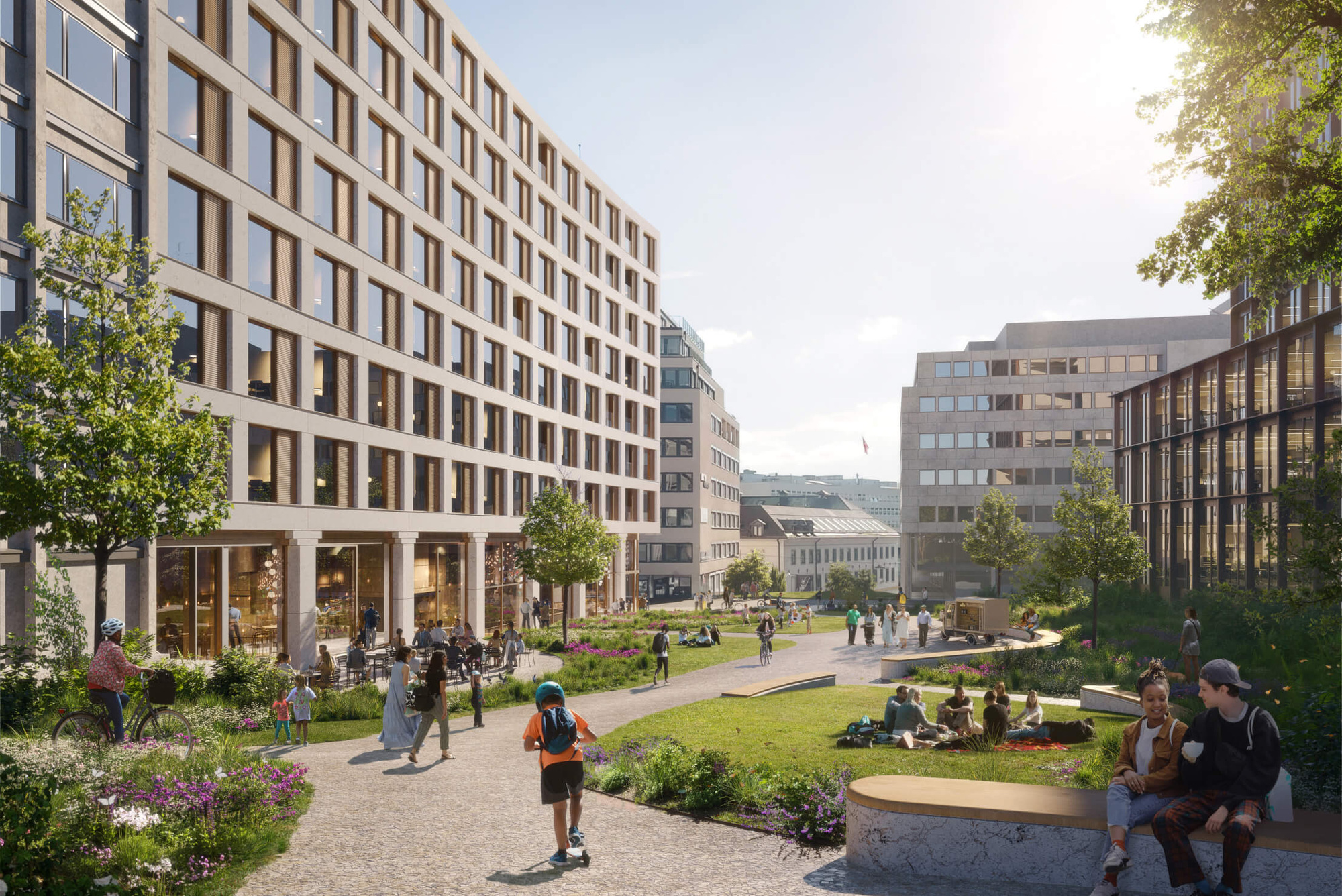 Gallery of A Seaside Resort in the Caribbean and a Secluded Hotel in ...