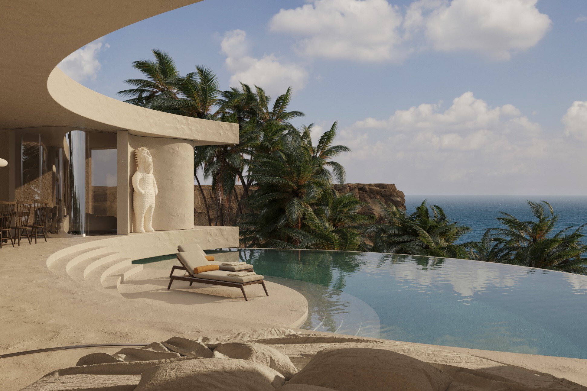 A Seaside Resort in the Caribbean and a Secluded Hotel in Italy’s Wine ...