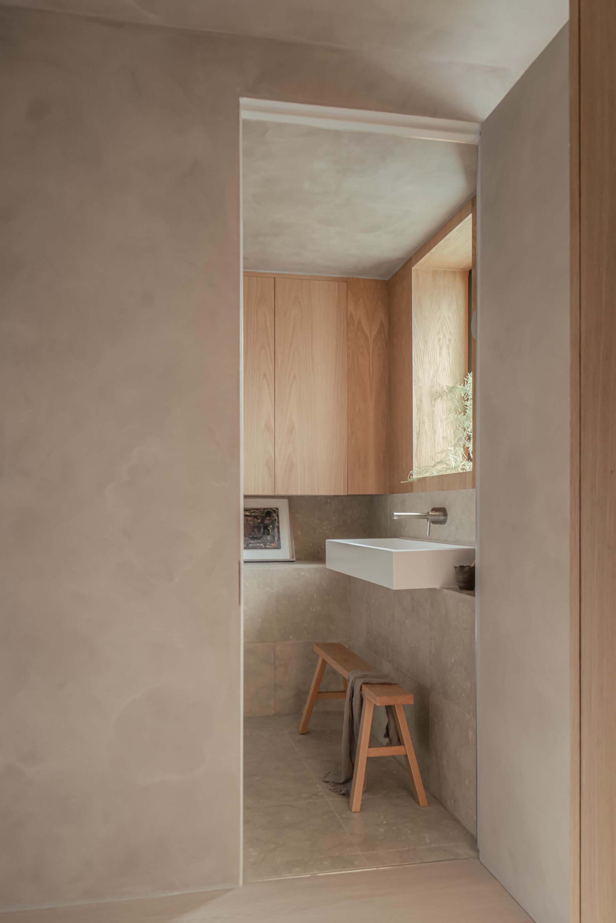 Gallery of Cooper House / s2bstudio - 21