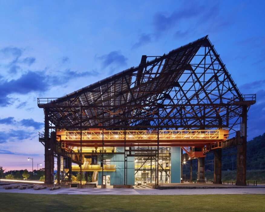 Measuring Progress: The Building Sector’s Response to the Climate ...