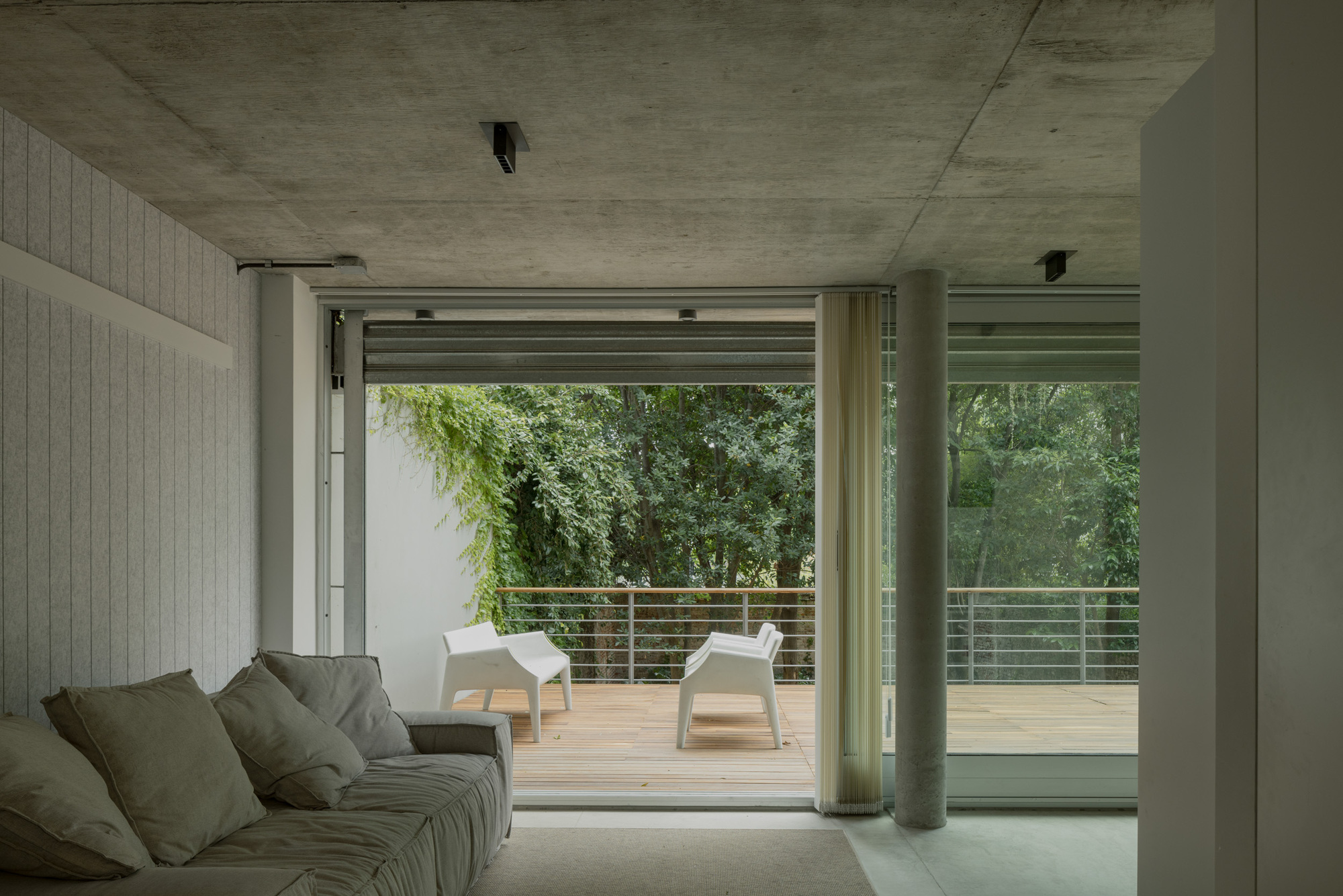 Galería de Vilela II / Estudio Planta - 44