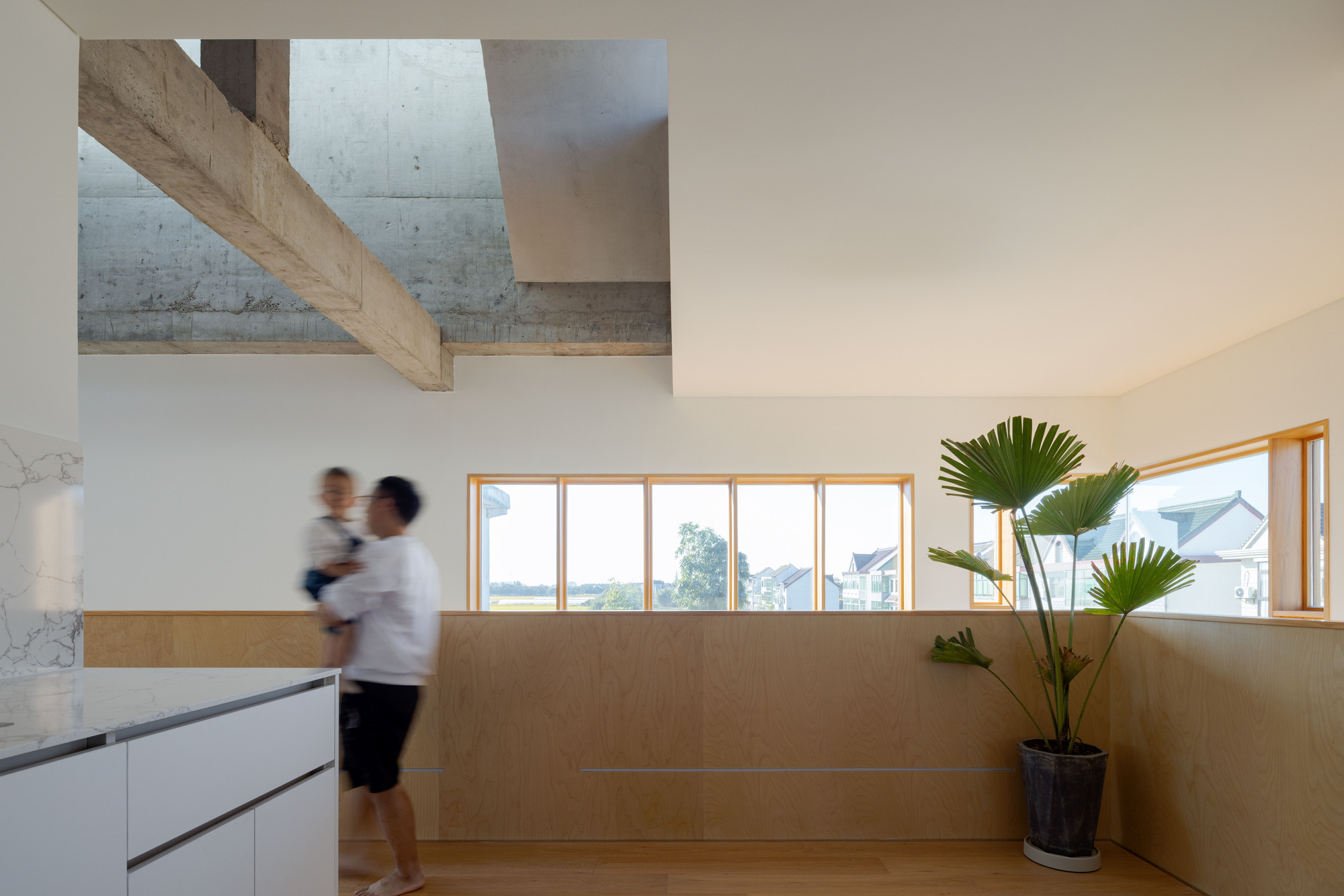 Gallery of Mini South Villa / Dispacement Architectural Design - 12