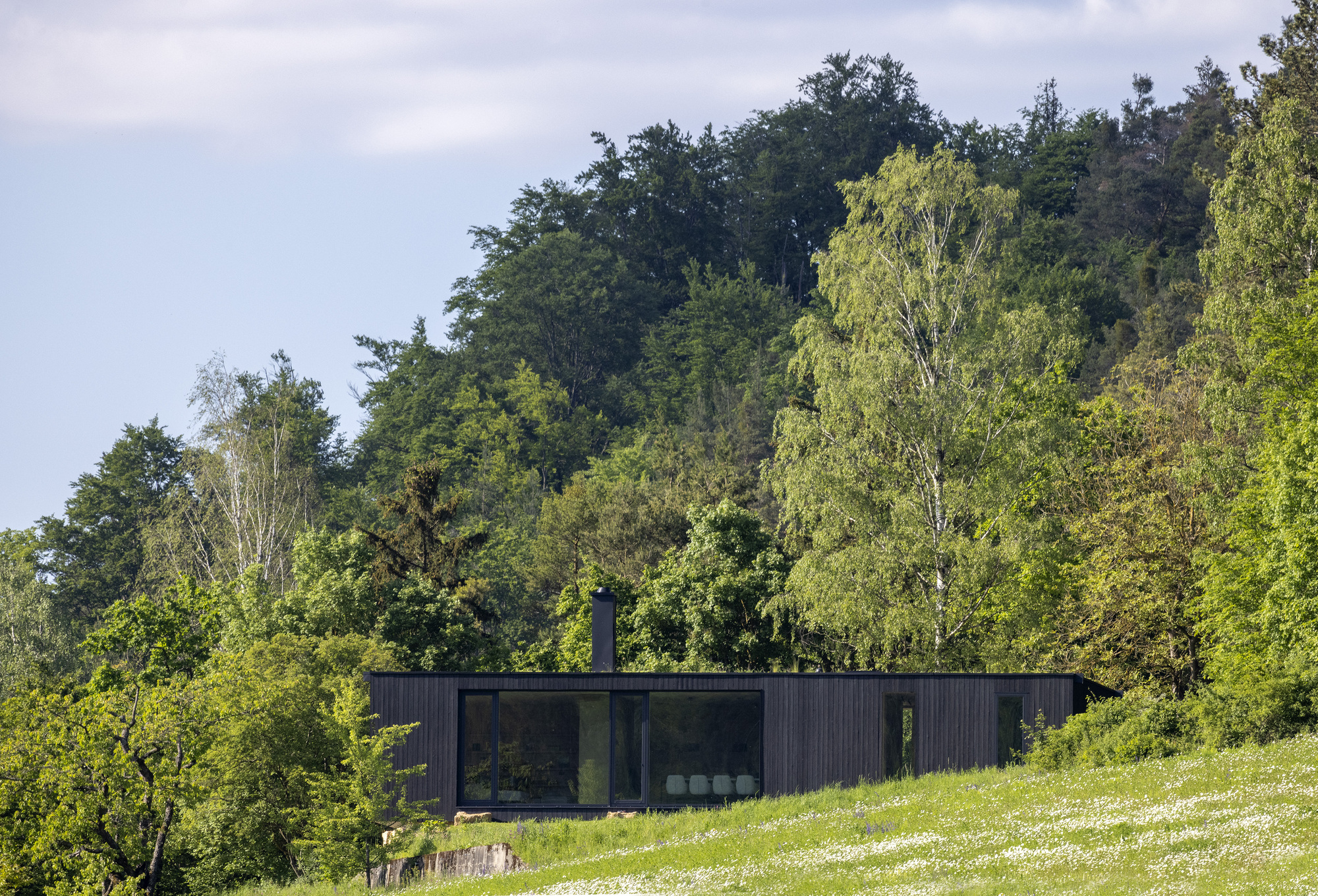 Gallery of Komorebi House / QueckArchitektur - 5
