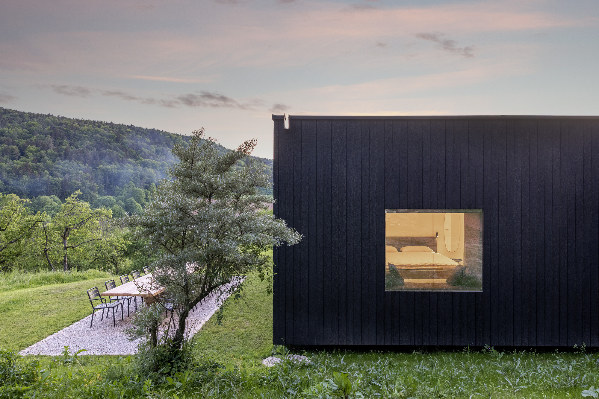 Gallery of Komorebi House / QueckArchitektur - 26