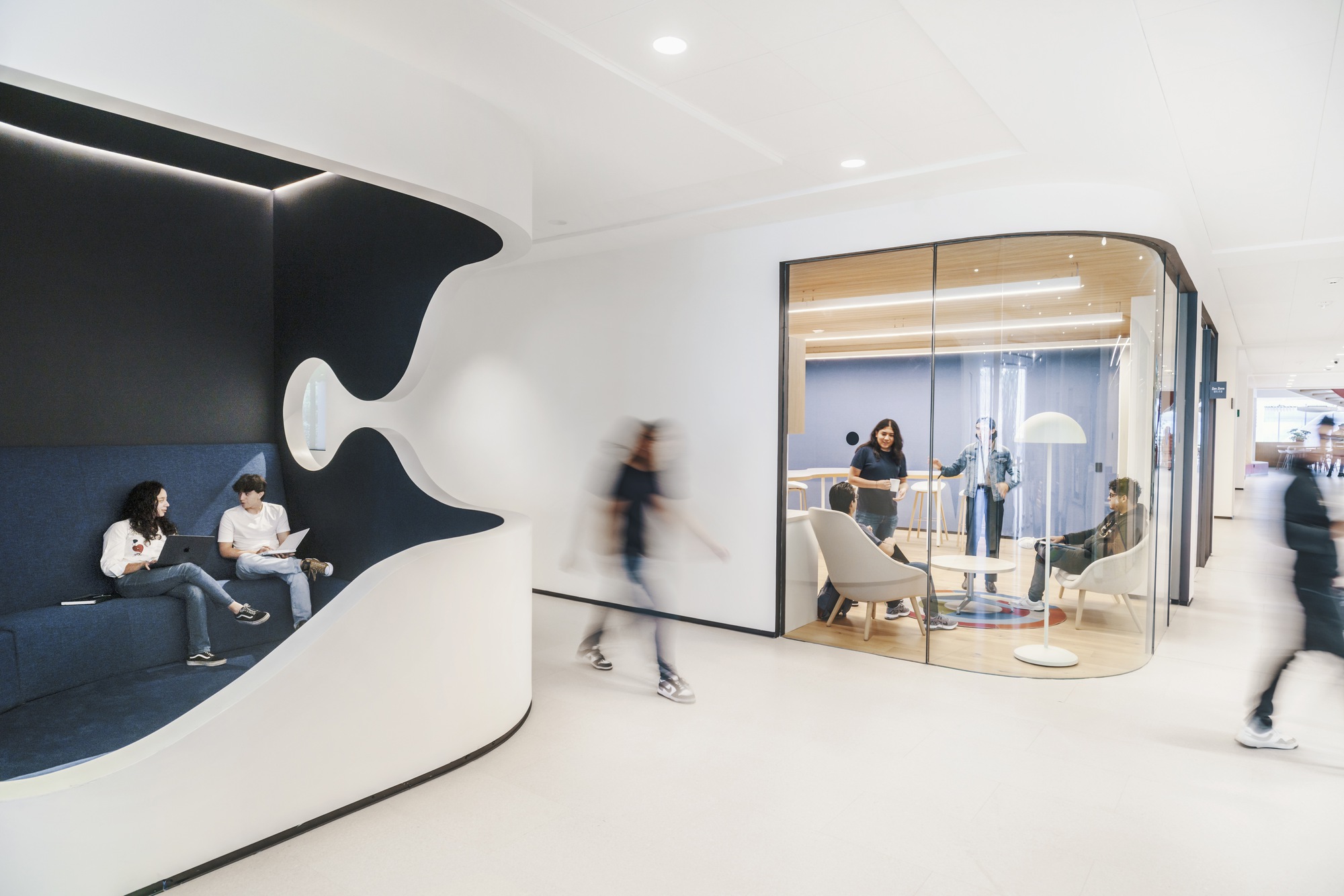 Gallery of Humanitree School Hive and Flight / Rosan Bosch Studio - 25