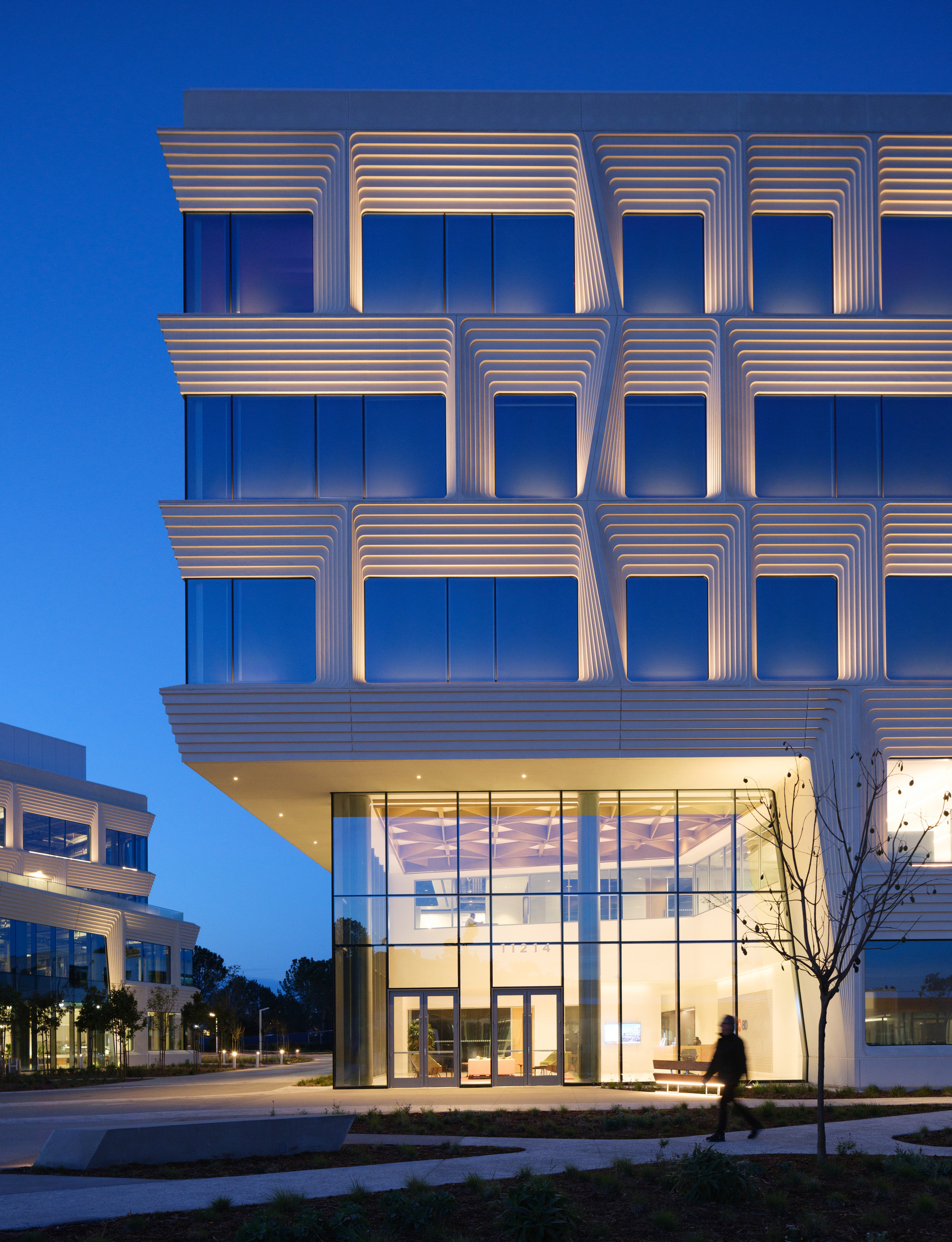 Gallery of Torrey View Buildings / Flad Architects - 15