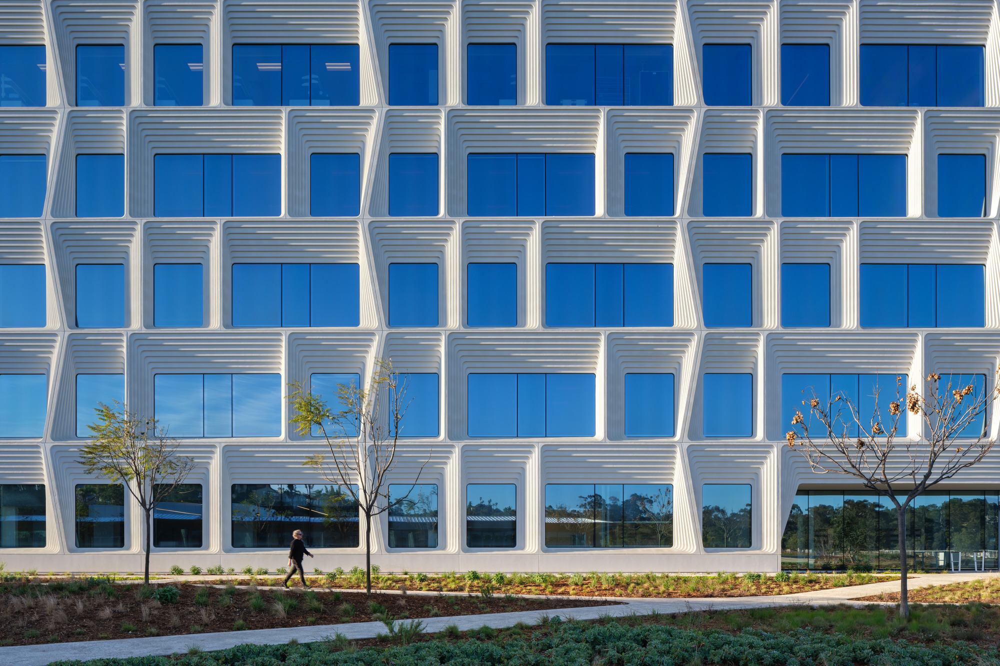 Gallery of Torrey View Buildings / Flad Architects - 16