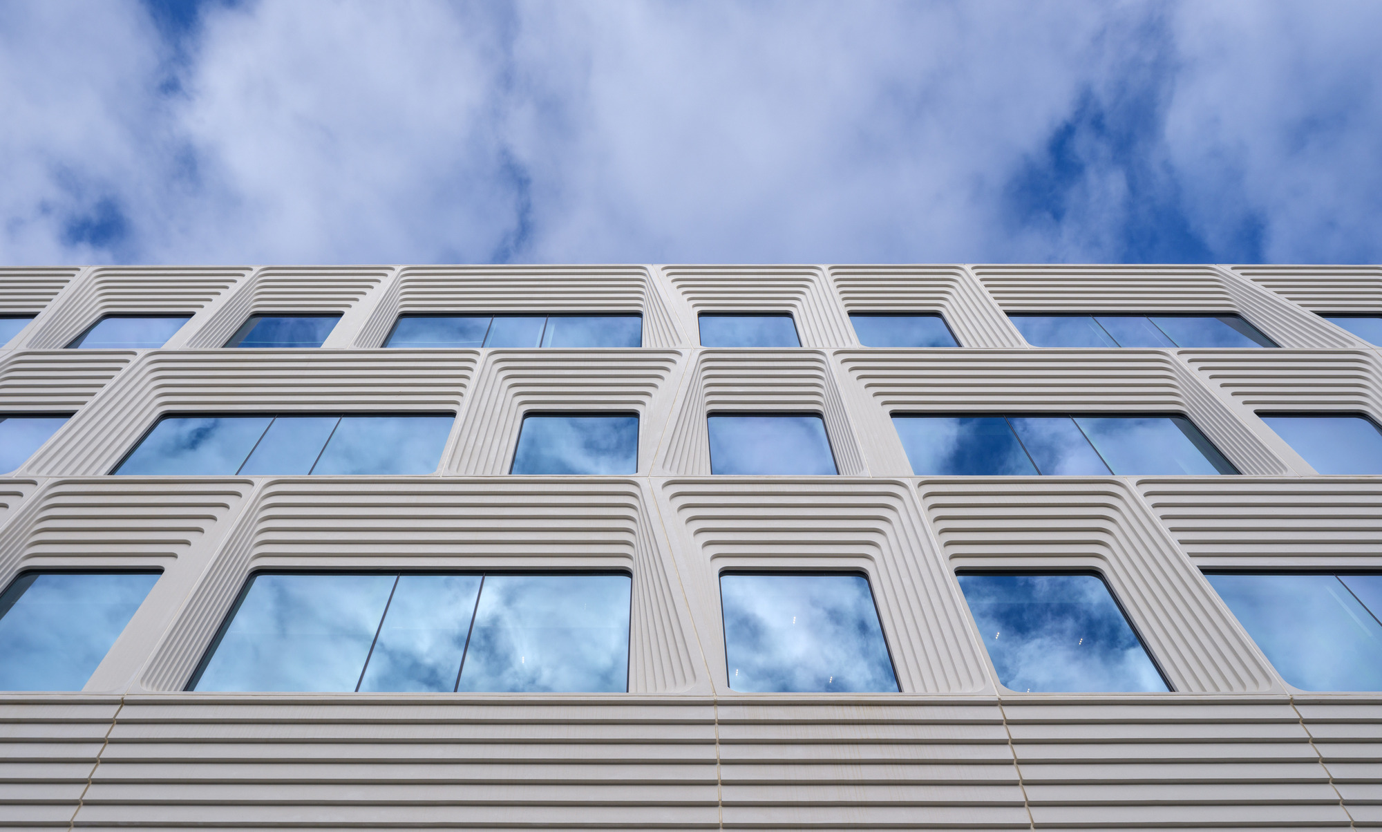 Gallery of Torrey View Buildings / Flad Architects - 20