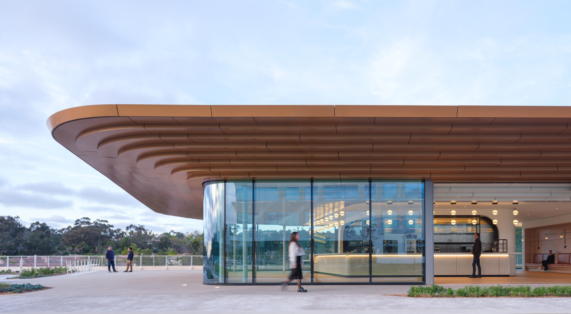 Gallery of Torrey View Buildings / Flad Architects - 12