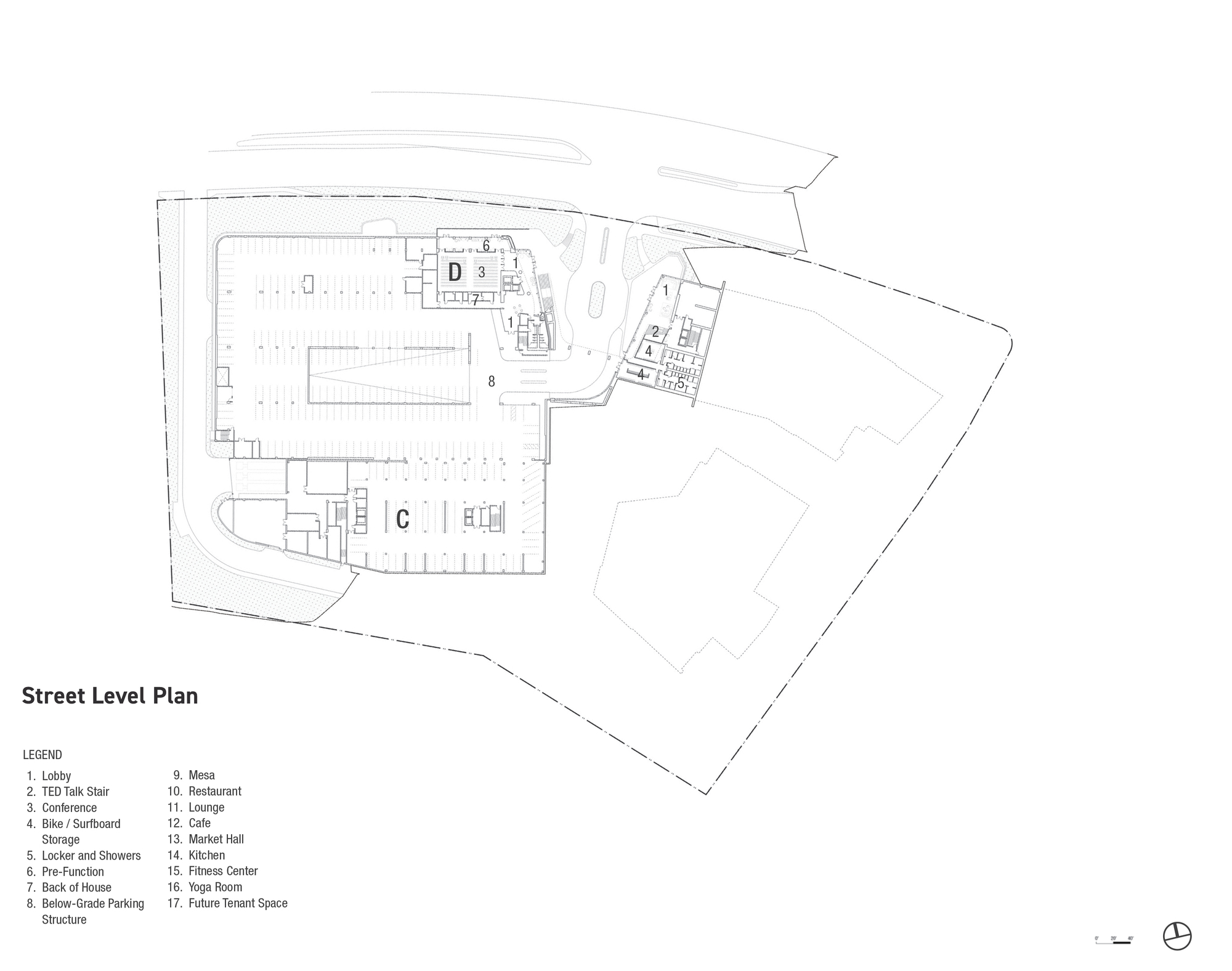 Gallery of Torrey View Buildings / Flad Architects - 25