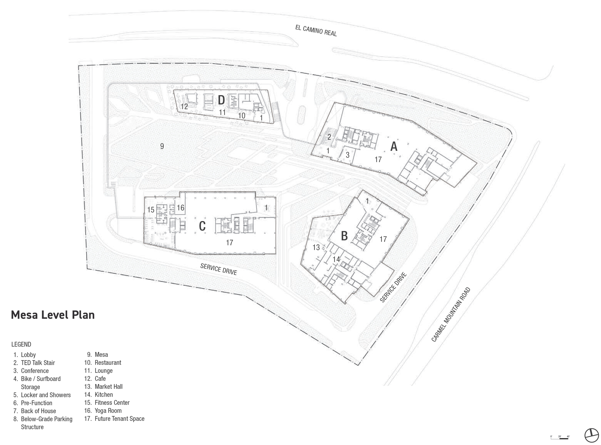 Gallery of Torrey View Buildings / Flad Architects - 24
