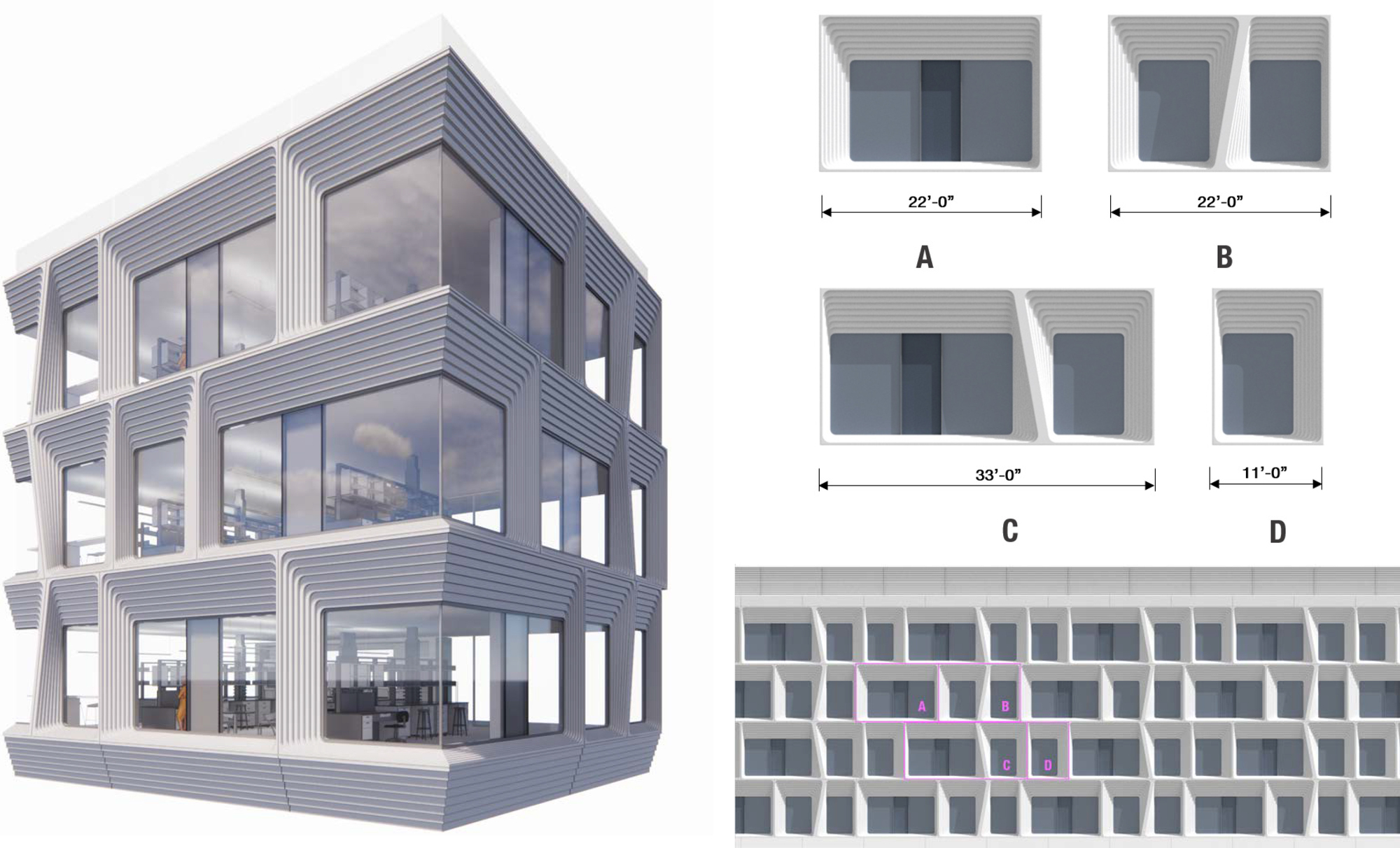 Gallery of Torrey View Buildings / Flad Architects - 27